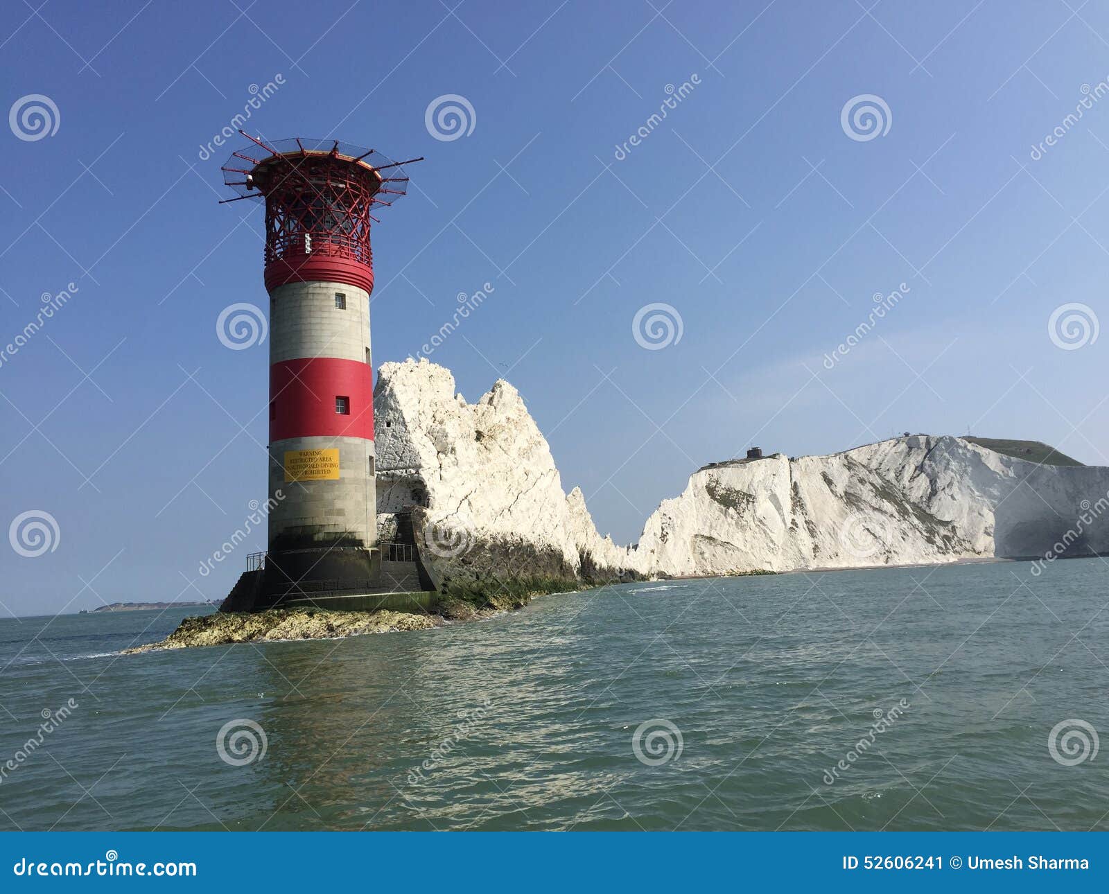 Needles House Rocks Stock Photo | CartoonDealer.com #49099500