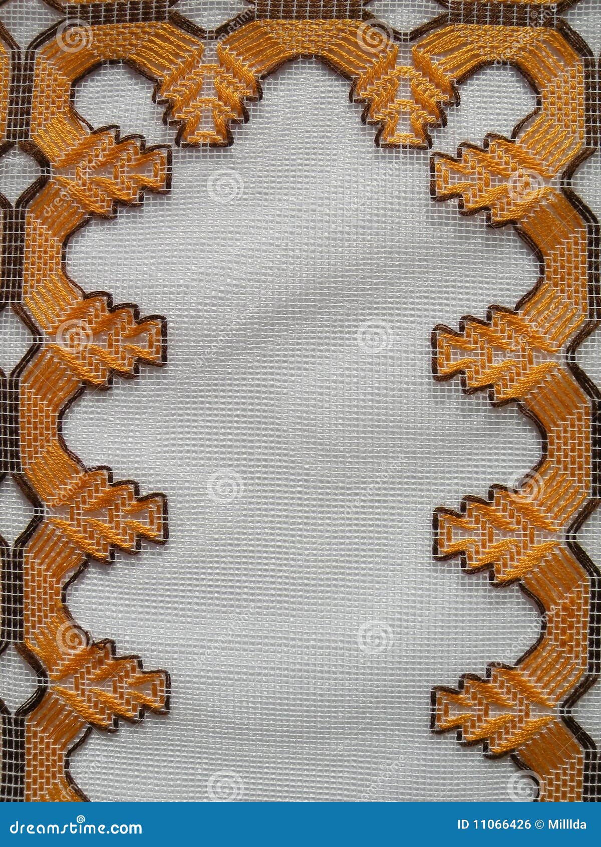 Needlework stock photo. Image of checked, create, crafts - 11066426