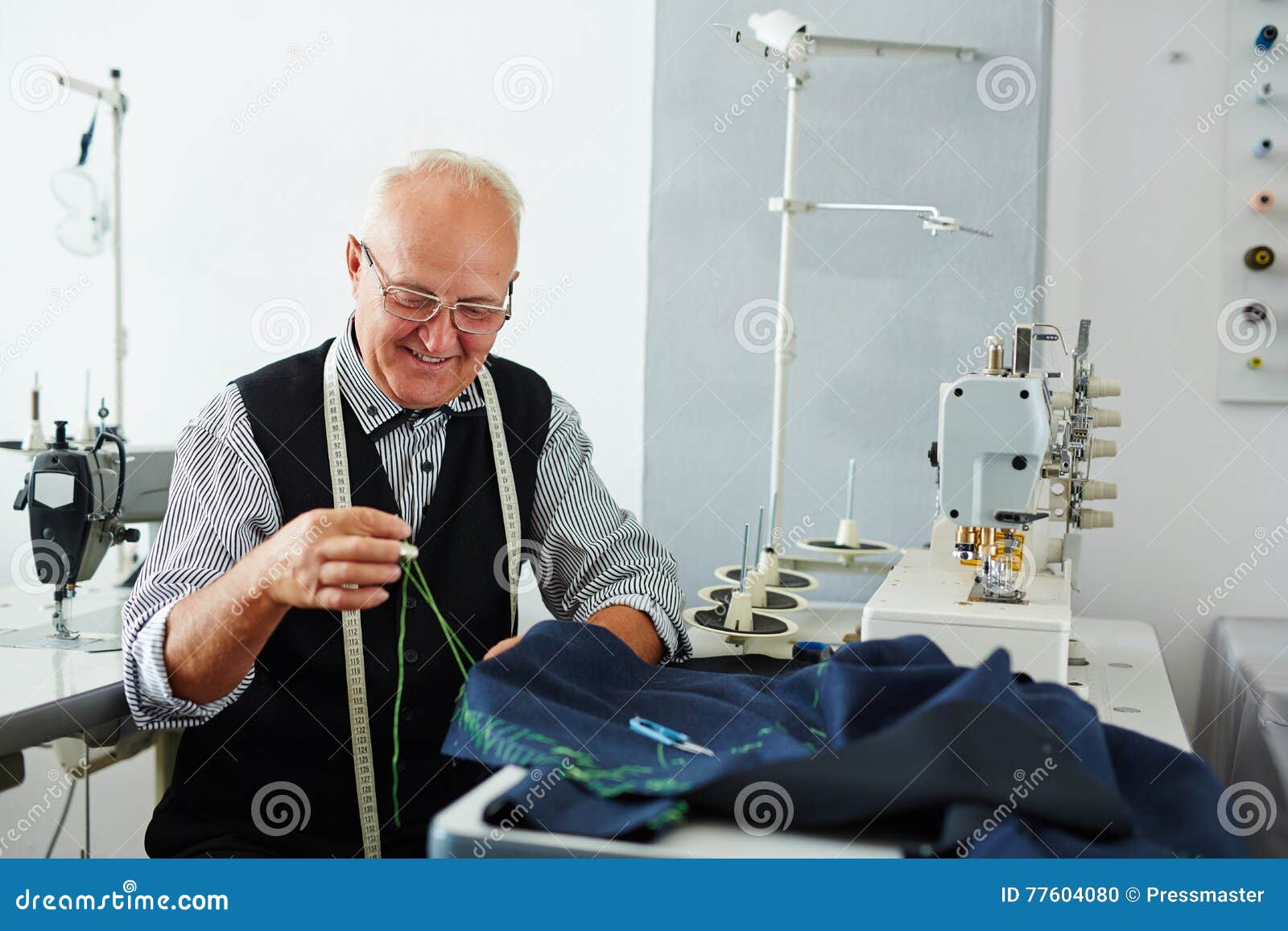 Needlework stock photo. Image of manufacturing, handmade - 77604080