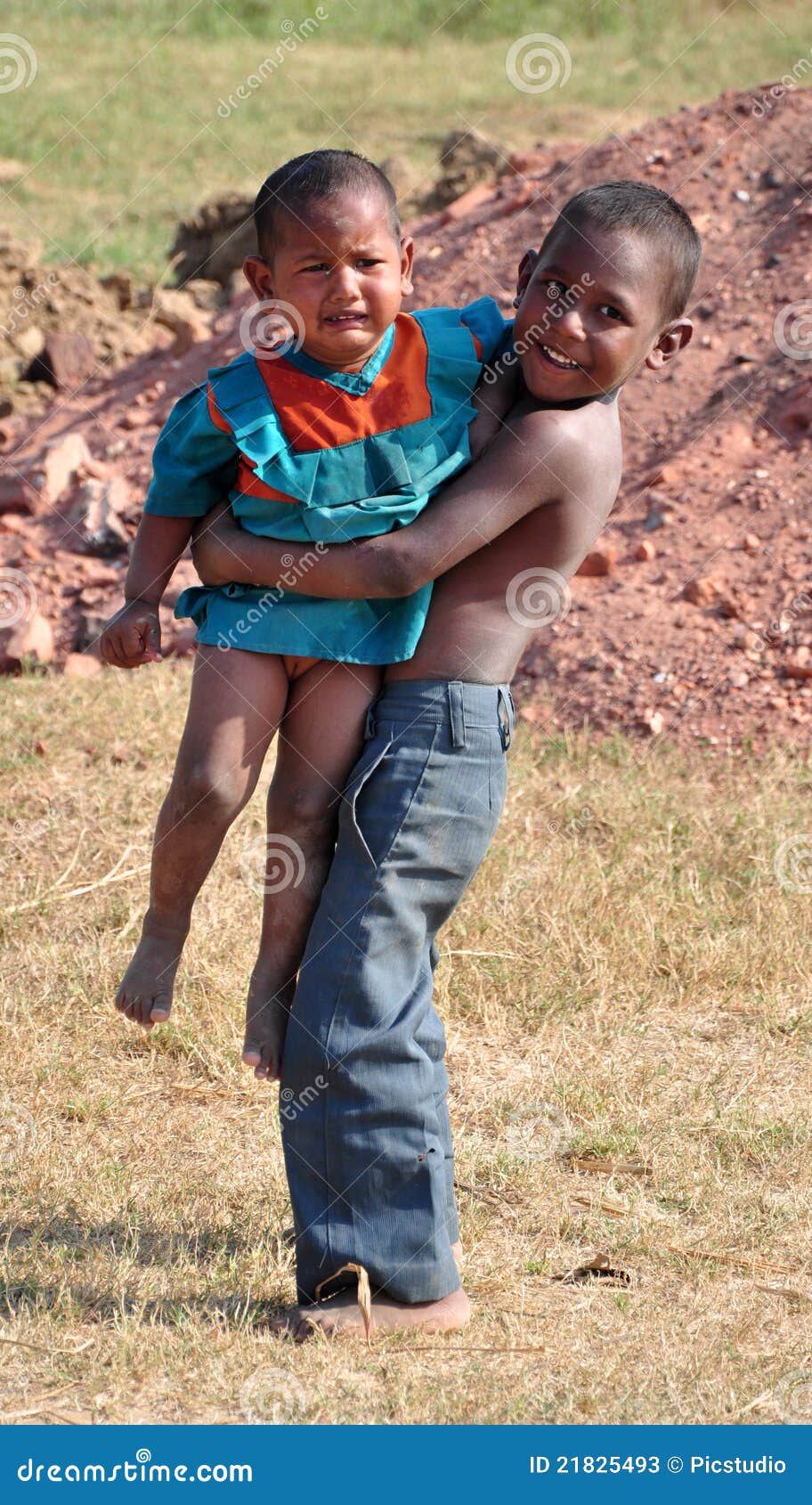 Needy and poor editorial stock photo. Image of hindu - 21825493