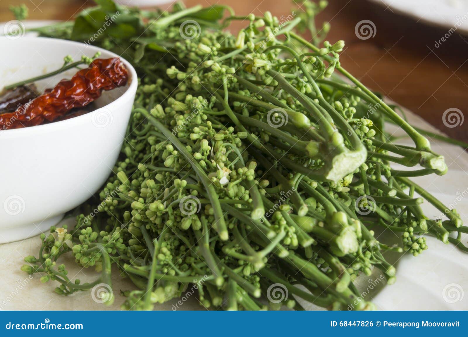 Neem leaf food plate stock photo. Image of asian, fatty - 68447826