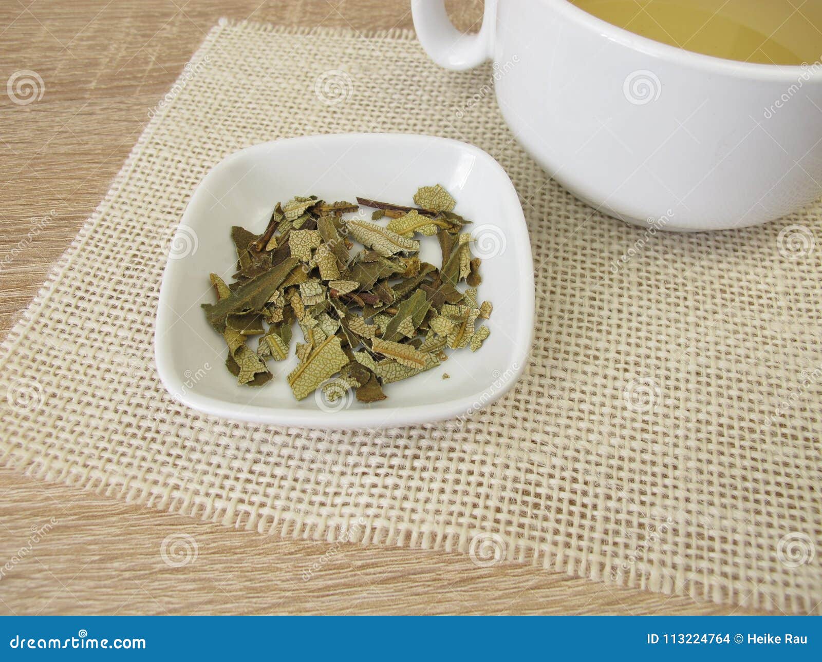 Neem leaves tea stock photo. Image of leaves, herbs - 113224764