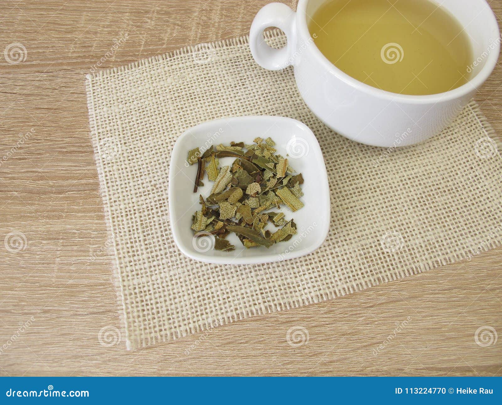 Neem leaves tea stock photo. Image of healing, medicine - 113224770