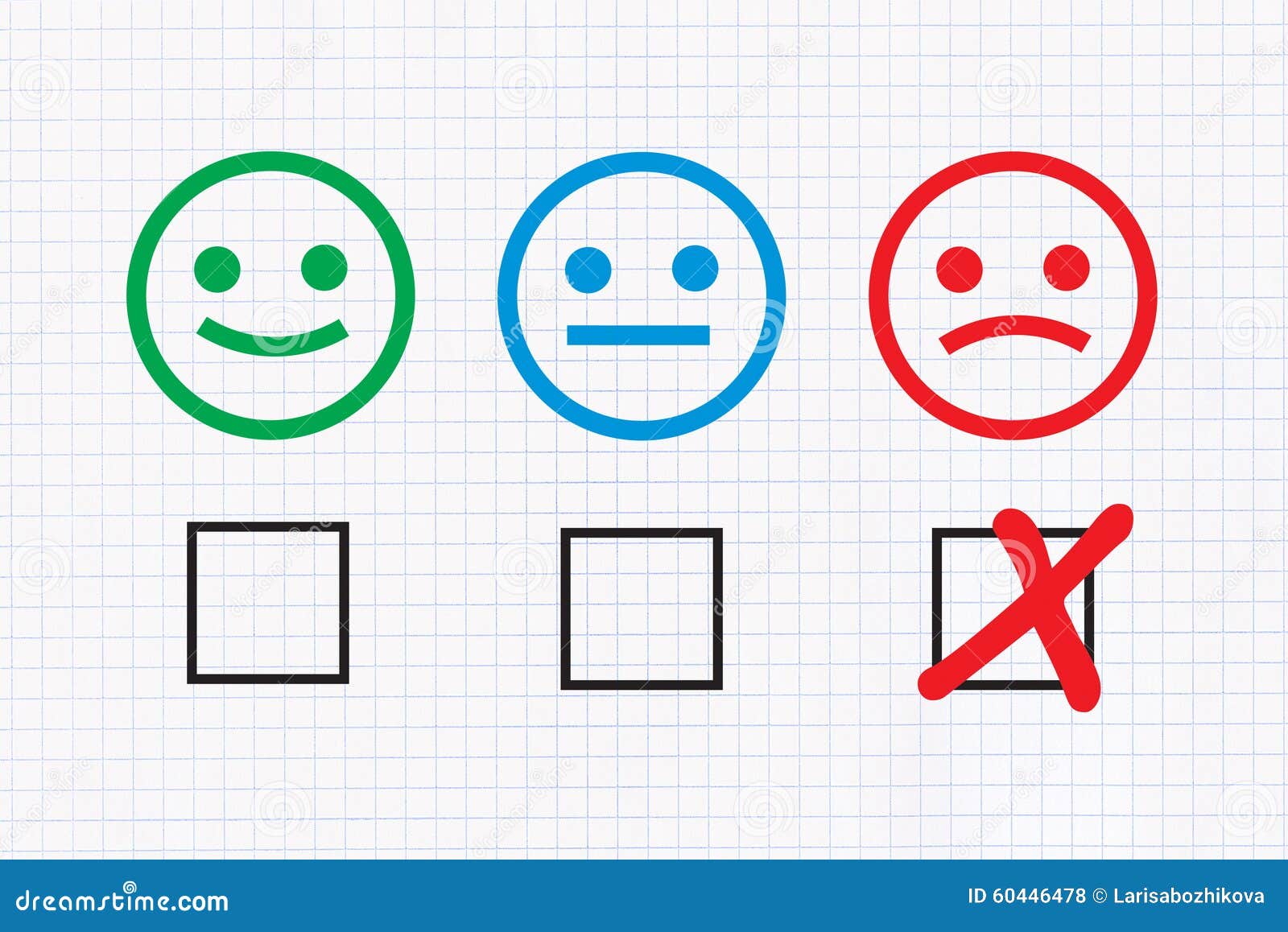 Negatief koppel terug stock illustratie. Illustration of blauw - 60446478