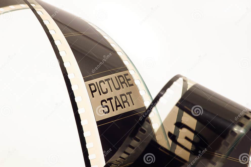 Negativa de película imagen de archivo. Imagen de hospitalidad - 987645