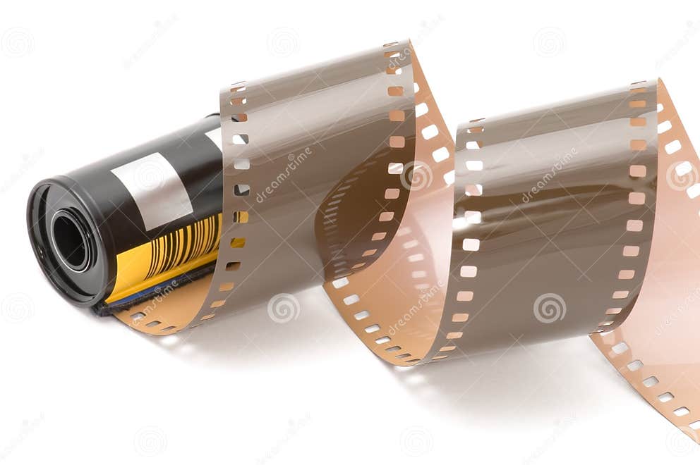 Negative stock image. Image of exposed, copyspace, exposure - 2780381