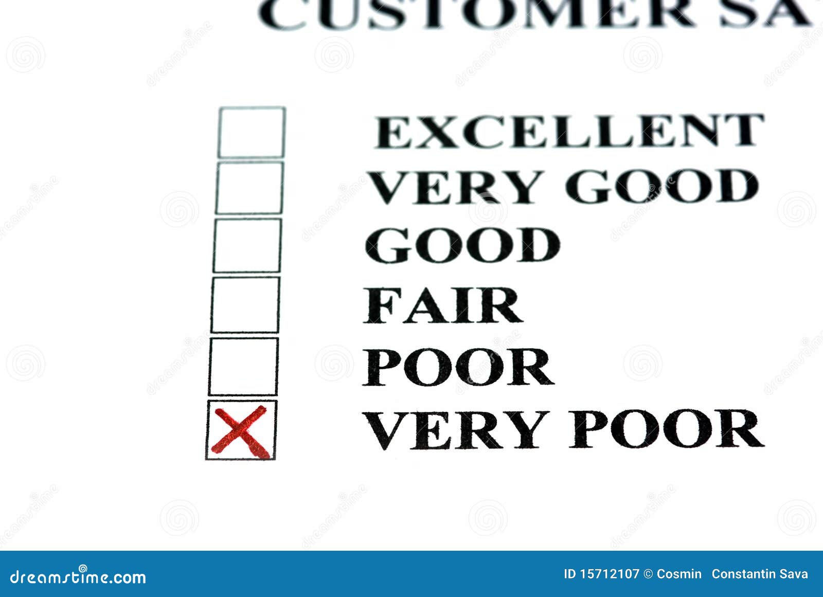 Negative Comment From Social Media That Make You Feel Depressed Cartoon ...