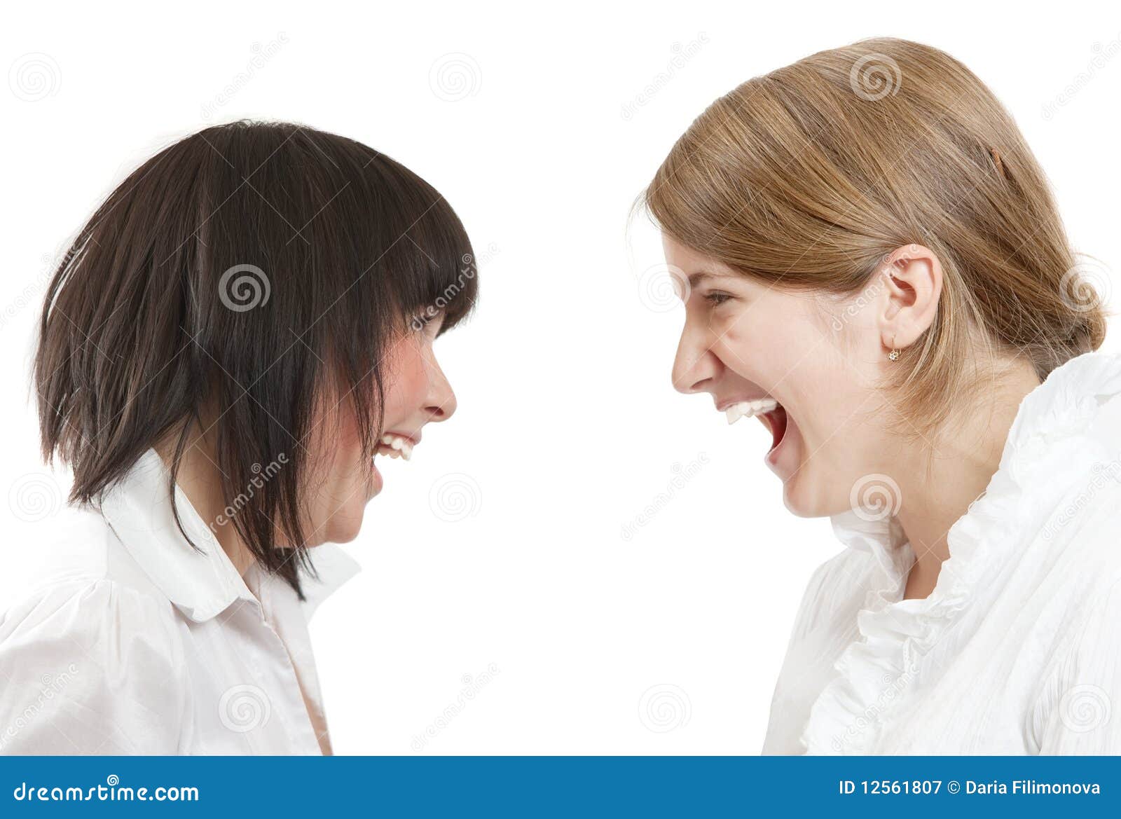 Negative emotion, cry stock image. Image of grumpiness - 12561807