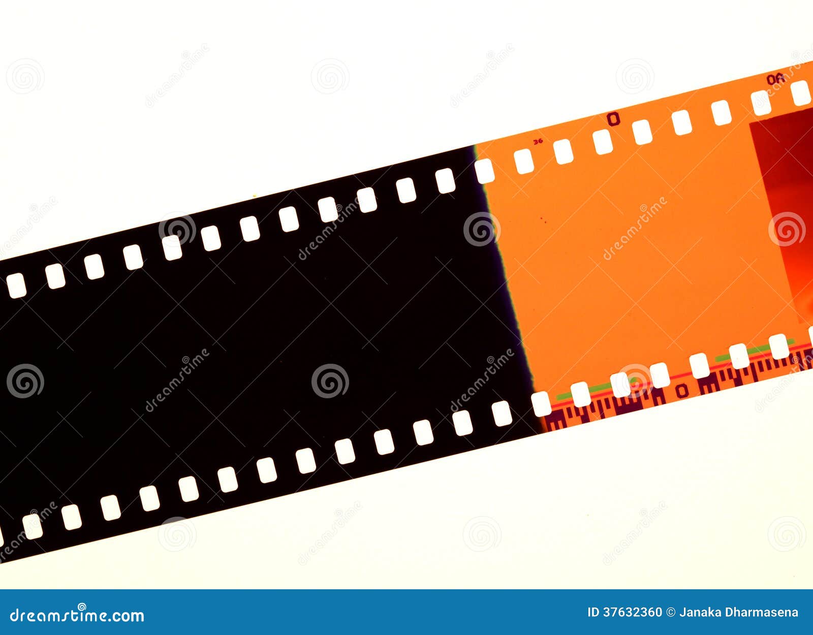 Negative films stock photo. Image of cinema, halide, history - 37632360