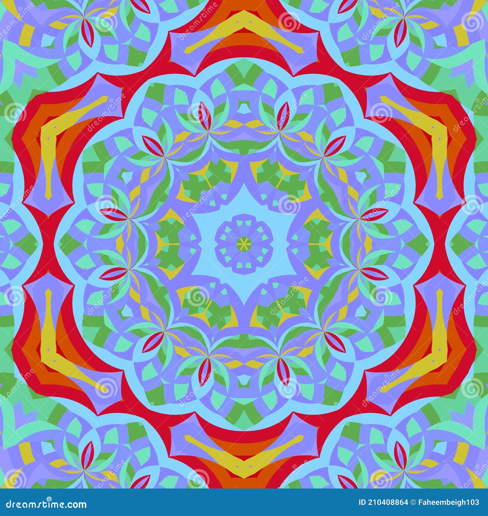 Thermal Pot Colored. Outline Only. Cartoon Vector | CartoonDealer.com ...