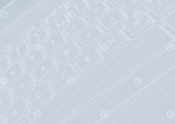 Negative keyboard stock image. Image of computer, keyboard - 11936499