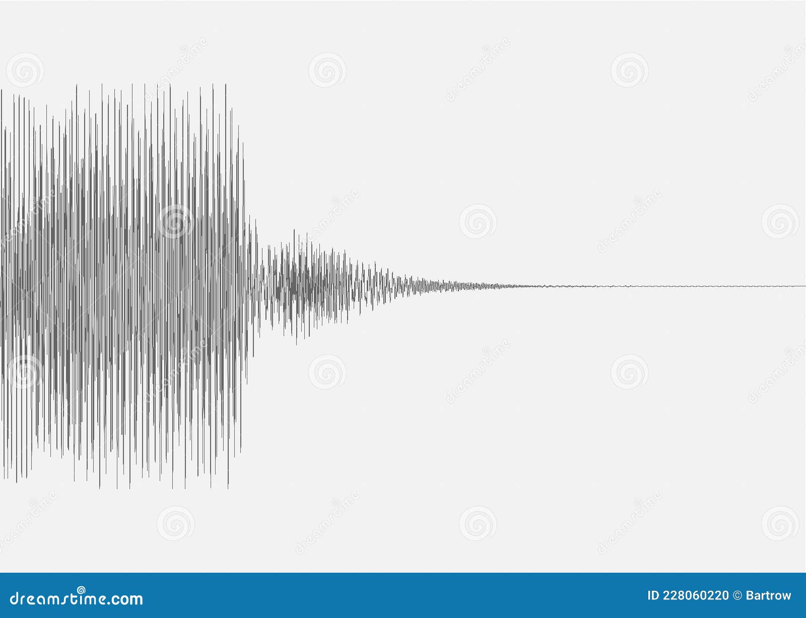 Negative_Notification_1 stock sound effect. Audio of wrong - 228060220