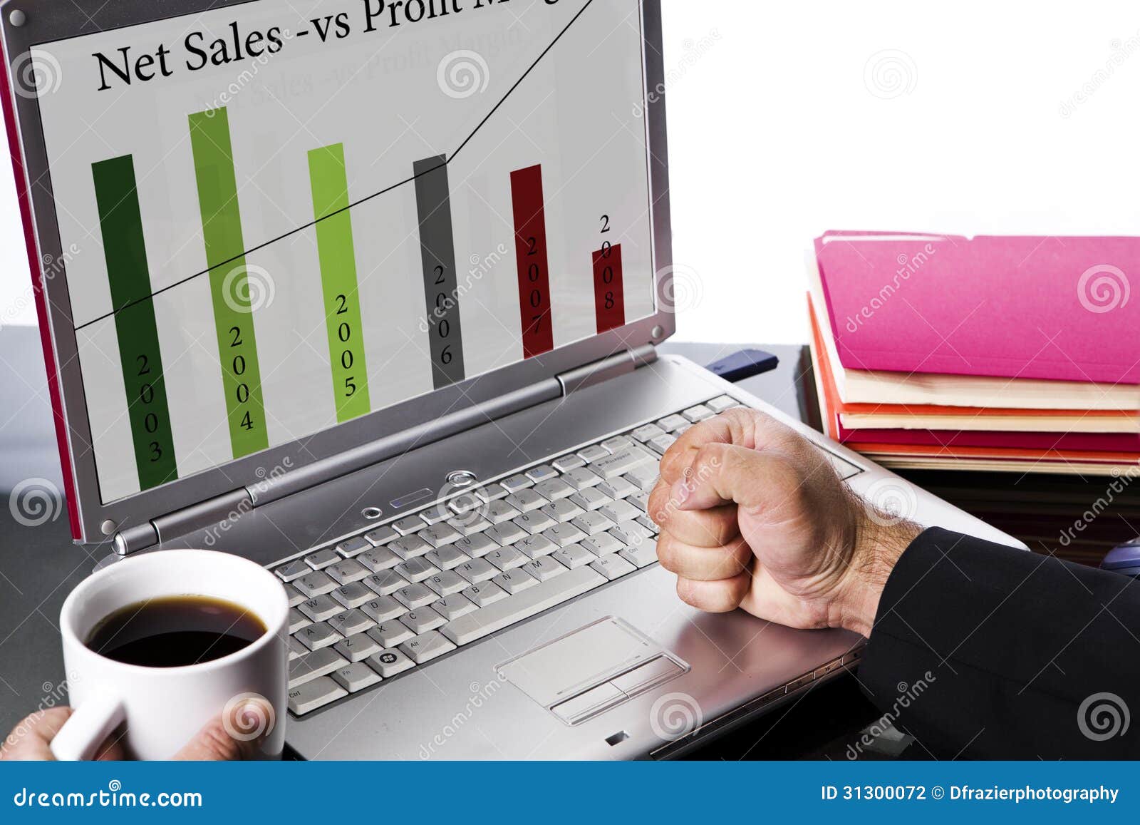 166 Negative Sales Report Stock Photos - Free & Royalty-Free Stock ...