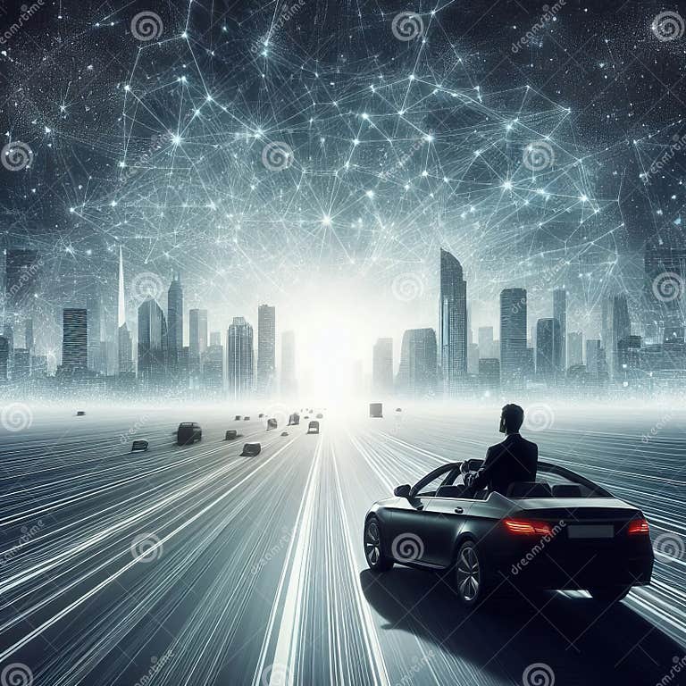 88 Negative Space Driver Centered Vast Empty Space are Stock ...