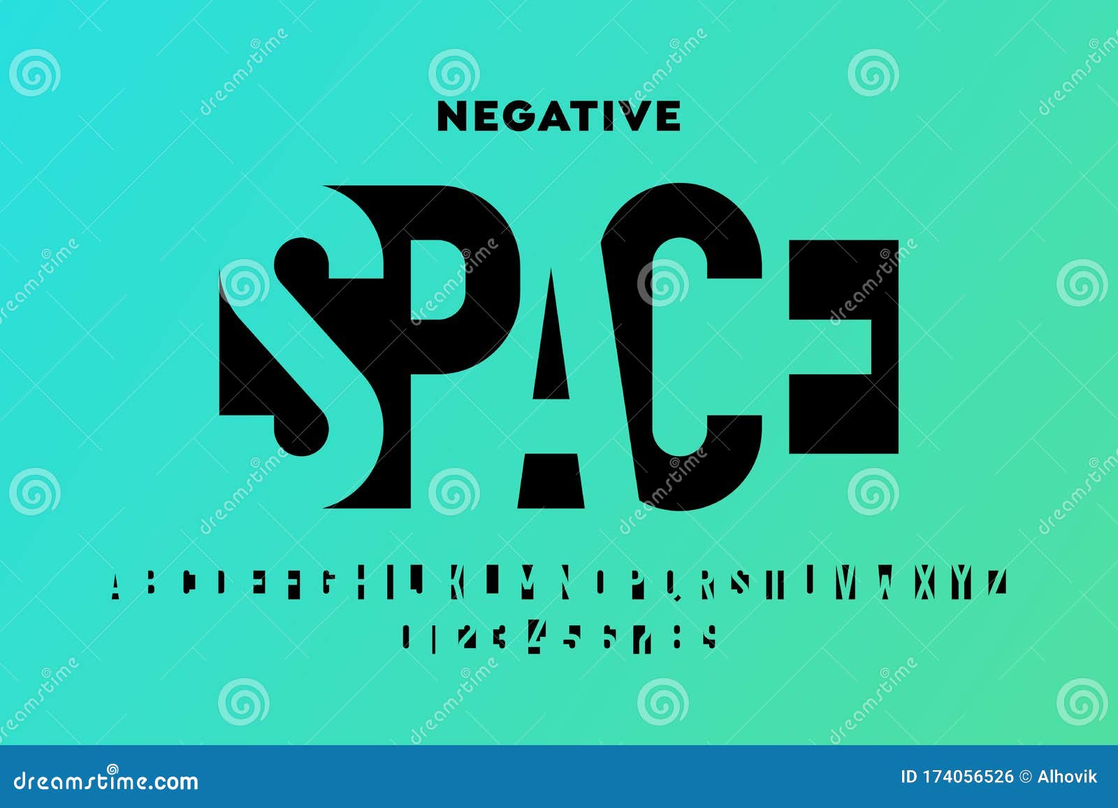 Negative Space Cardinal Bird Logo Vector Illustration | CartoonDealer ...