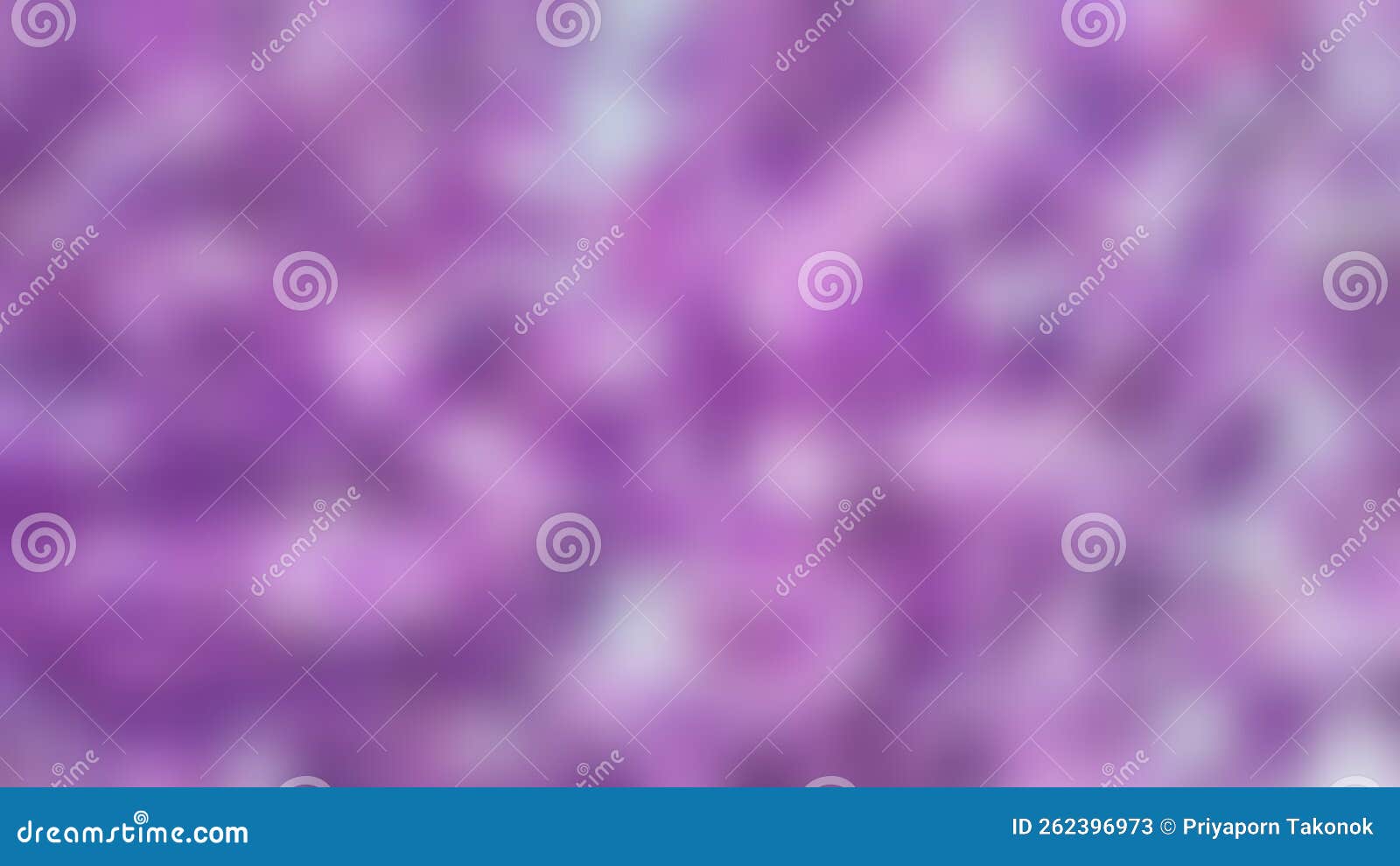 Negative Special Effect, with Bokeh Abstract Purple Texture. Stock ...