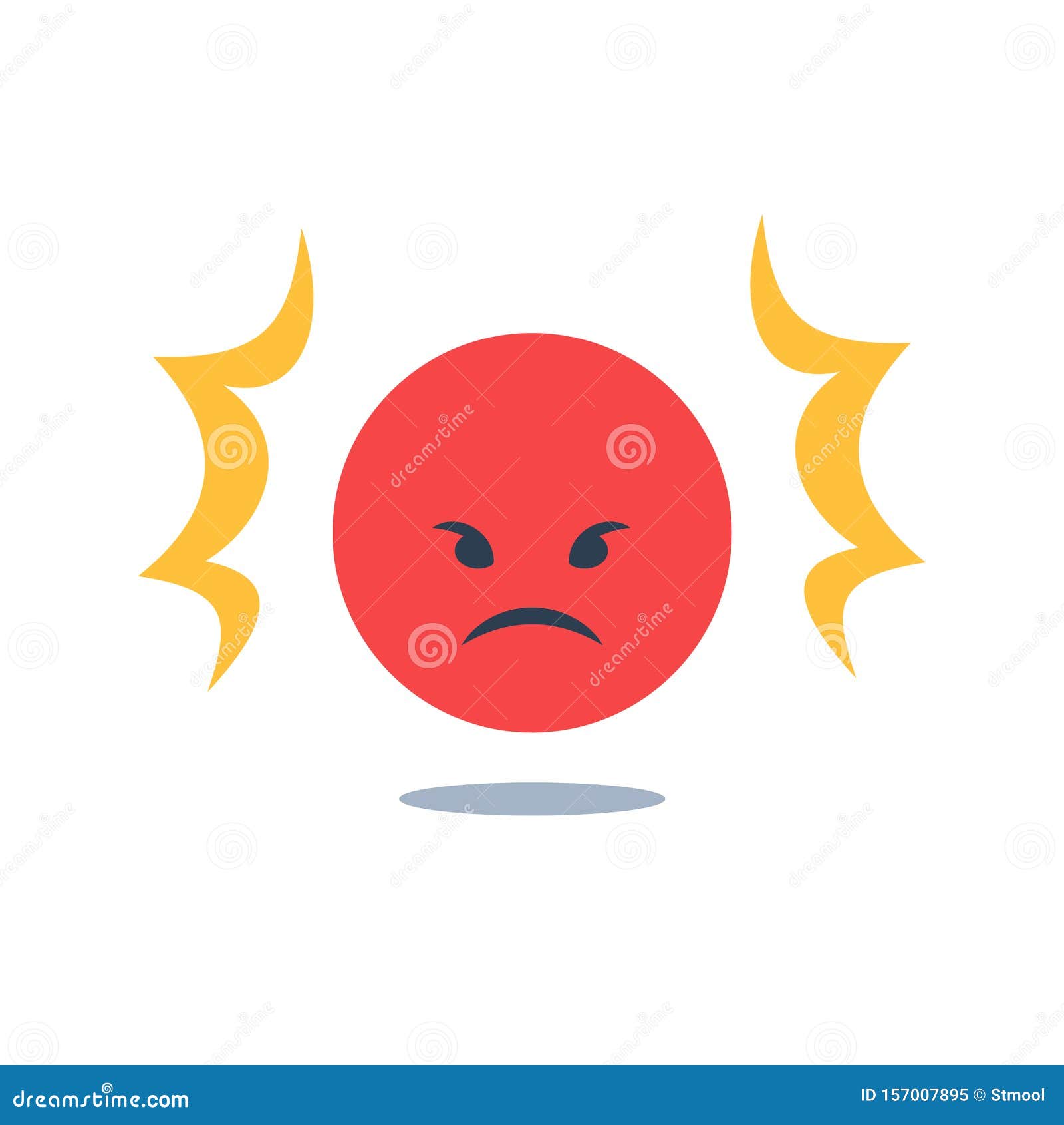 Negative Thinking, Bad Experience Feedback, Unhappy Client or Difficult ...