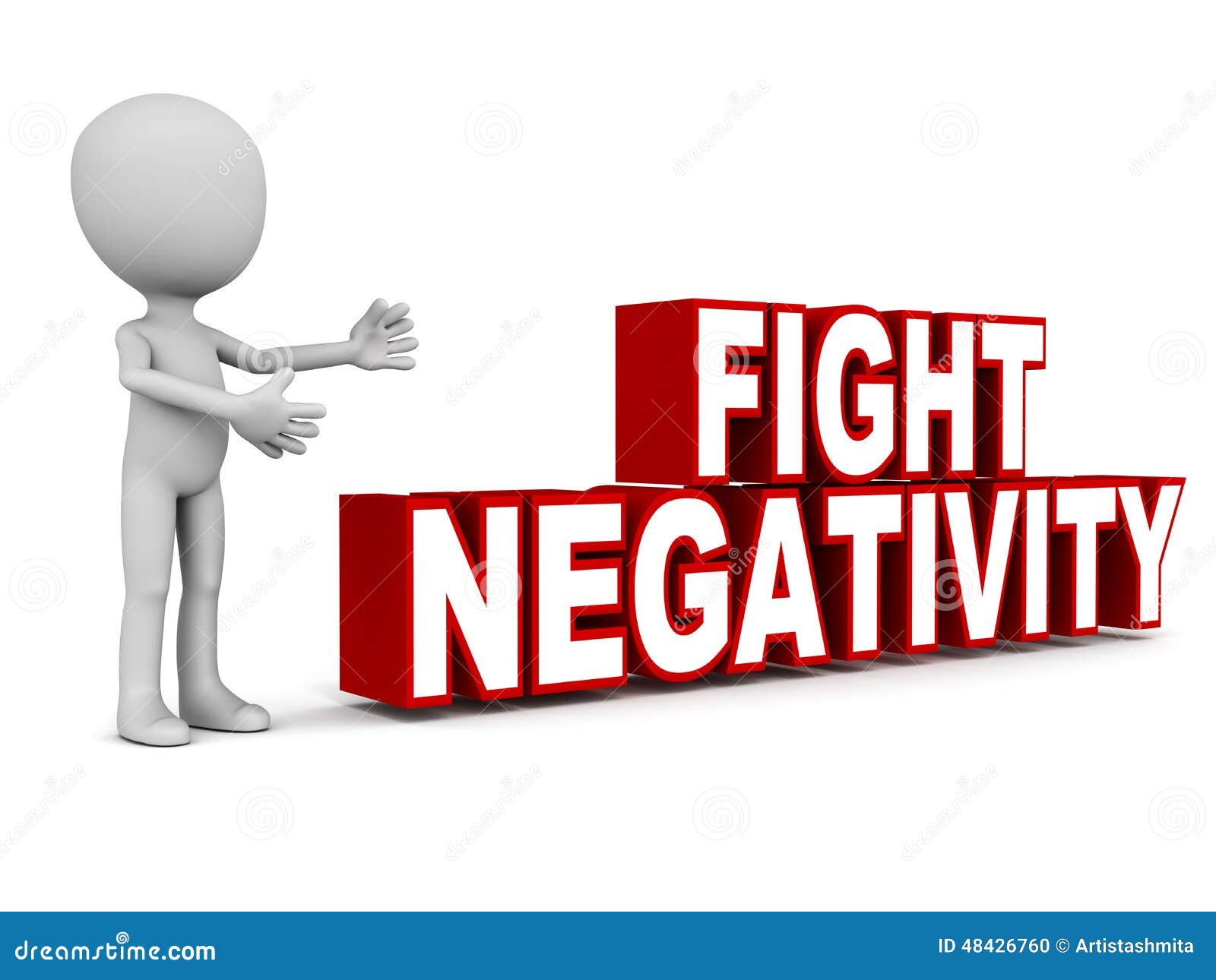 Negativity Cartoons, Illustrations & Vector Stock Images - 4655 ...