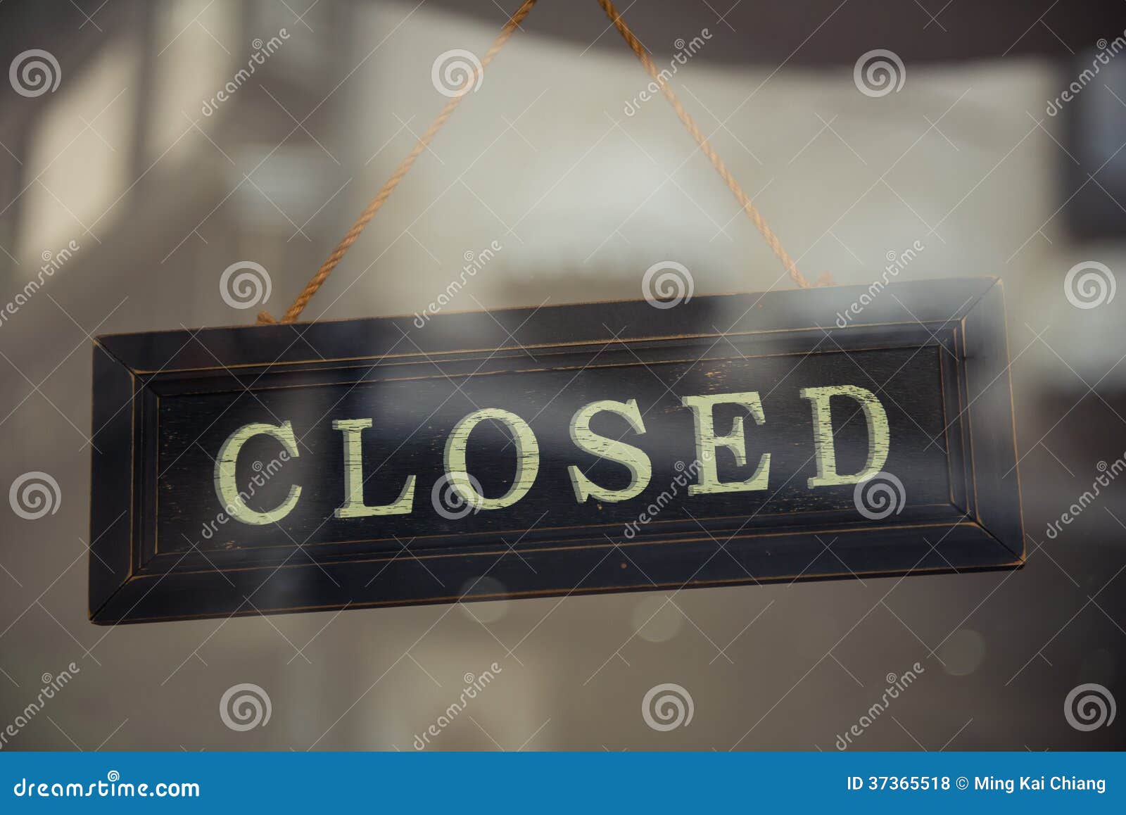 Negocio cerrado foto de archivo. Imagen de marco, nuevo - 37365518