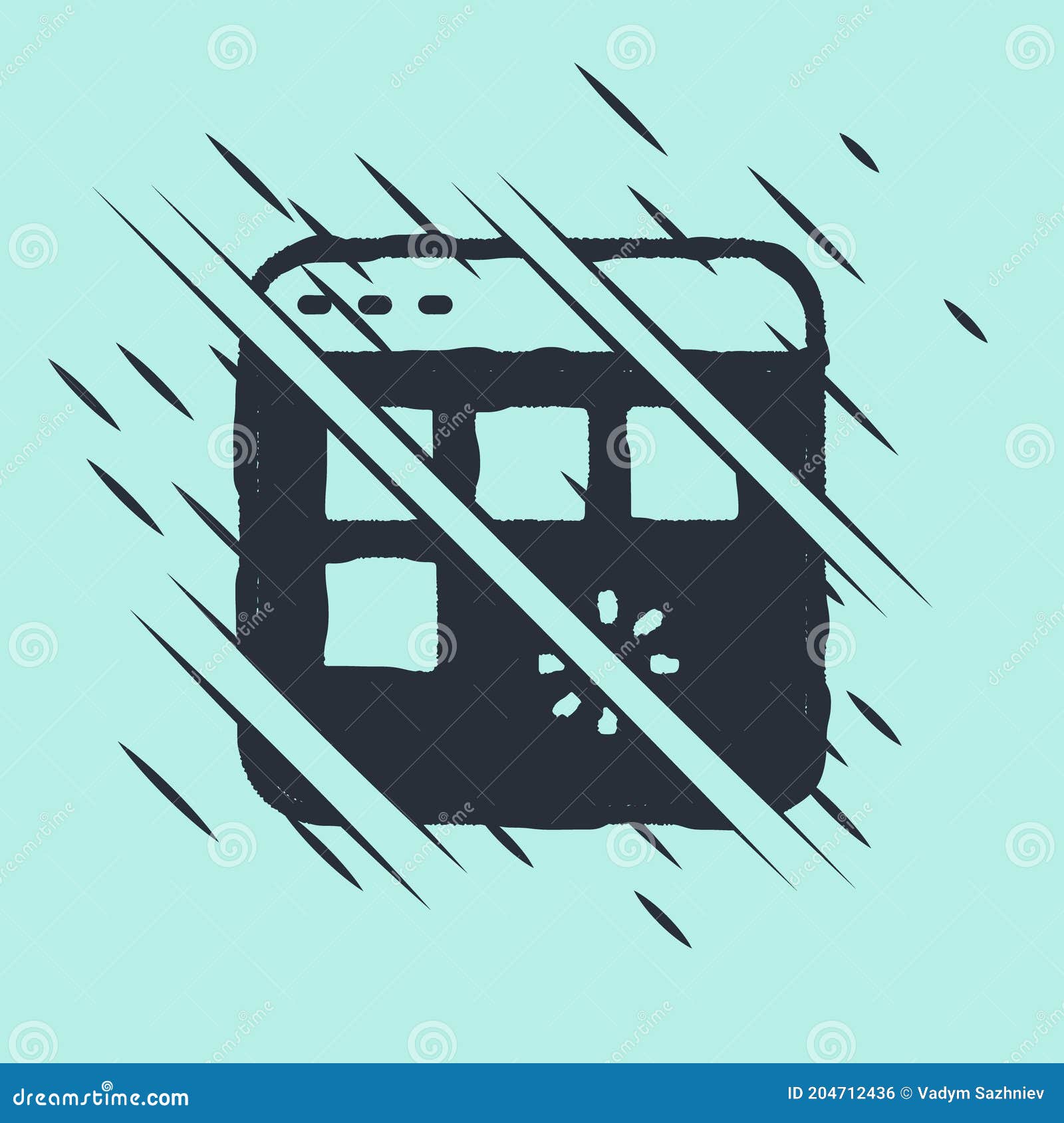 Negro Cargar Una Ventana De Datos Con Un Icono De Barra De Progreso ... Negro Cargar Una Ventana De Datos Con Un Icono De Barra De Progreso ...