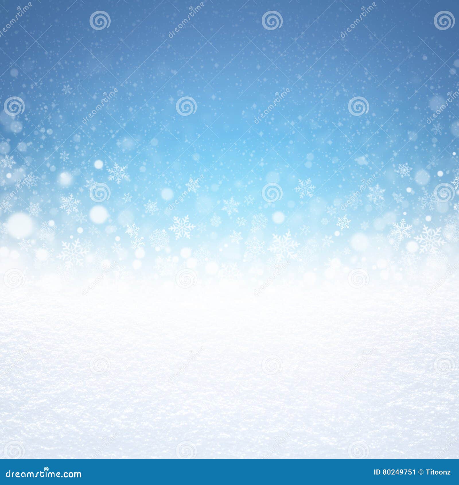 Neige Background illustration stock. Illustration of fond - 80249751