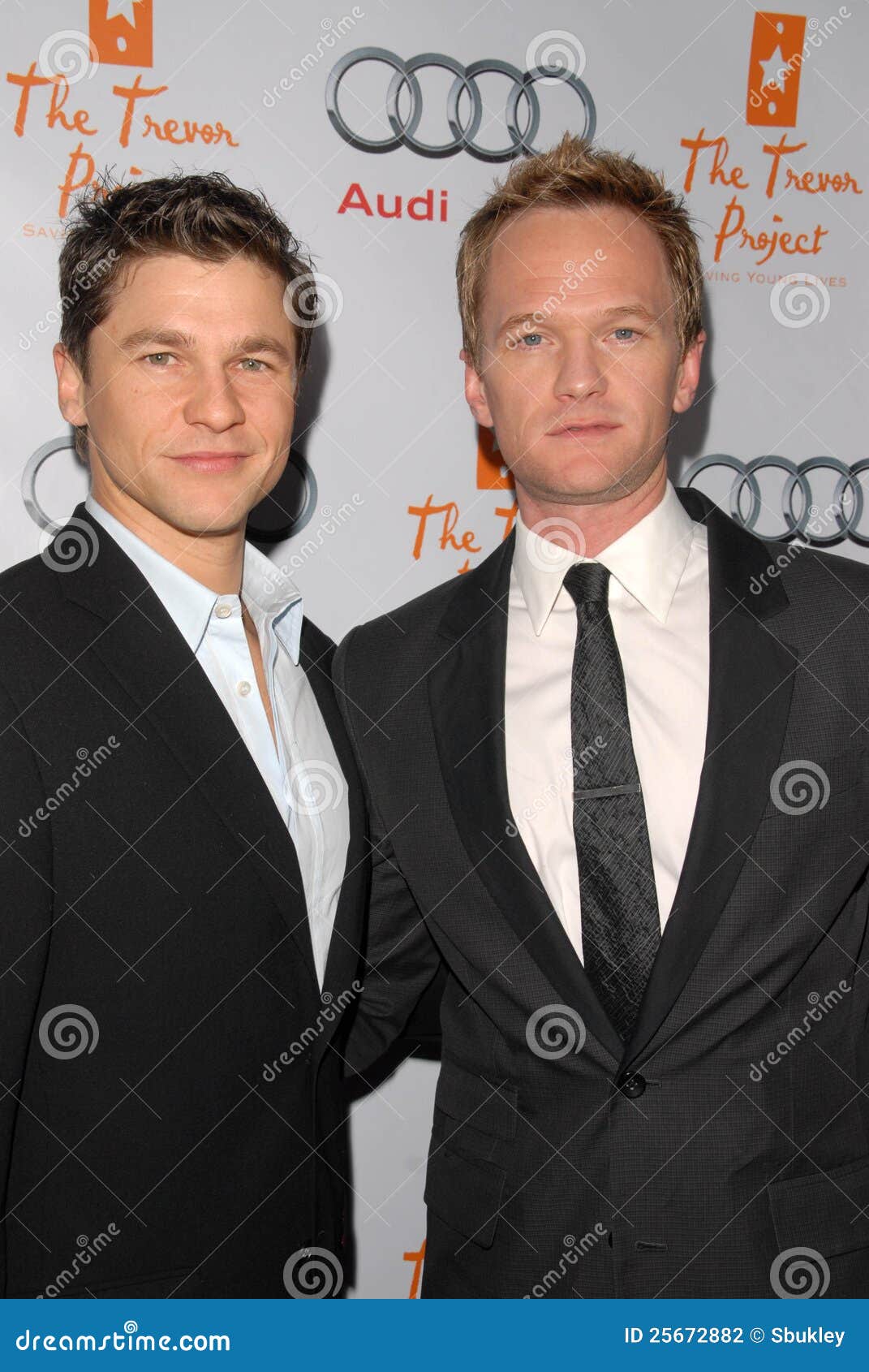 Neil Patrick Harris editorial photography. Image of harris - 25672882