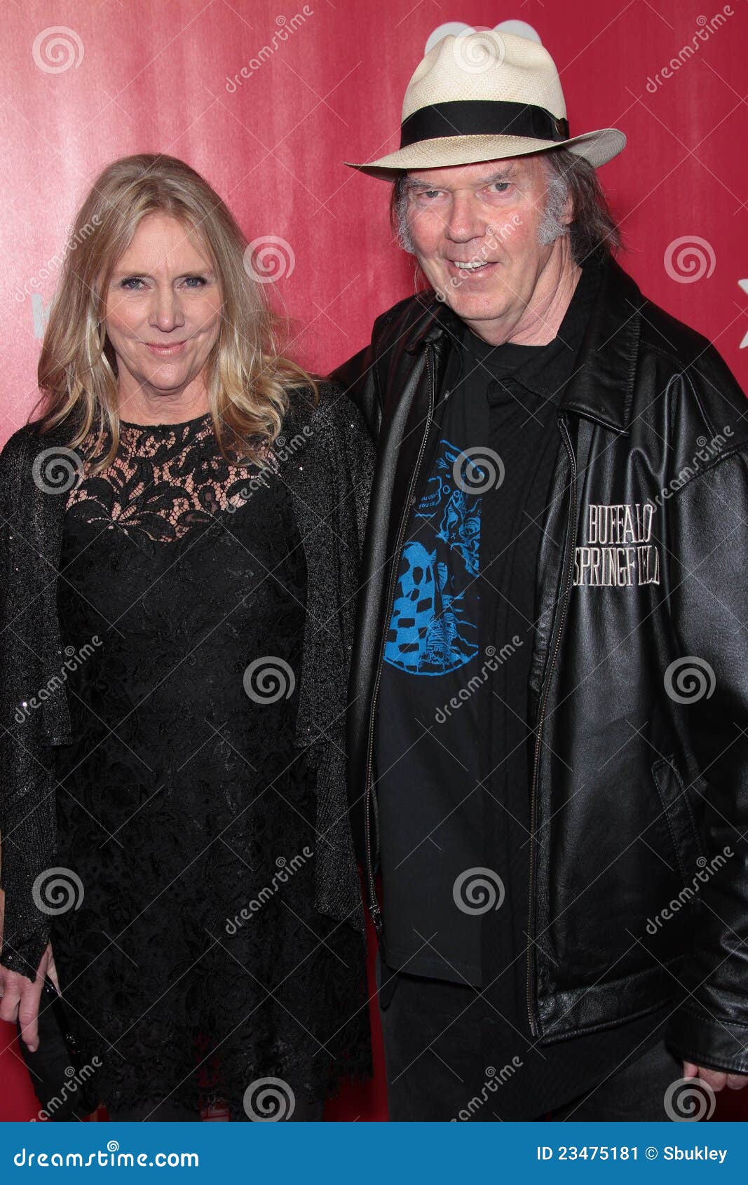 Neil Young editorial photo. Image of musicares, person - 23475181