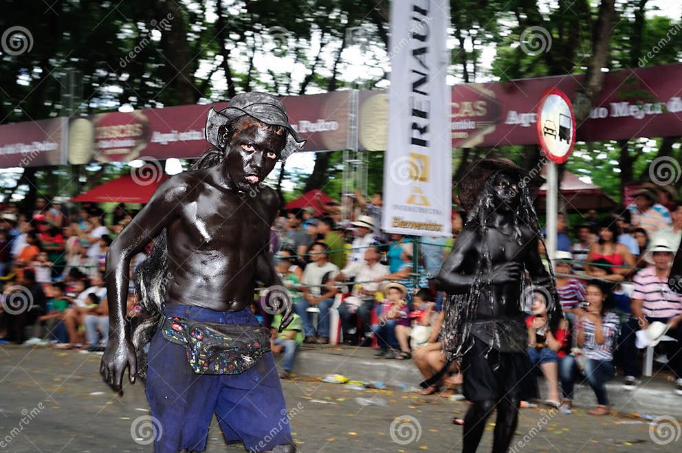 Neiva - Colombia imagen editorial. Imagen de fiesta, tradicional - 26047085