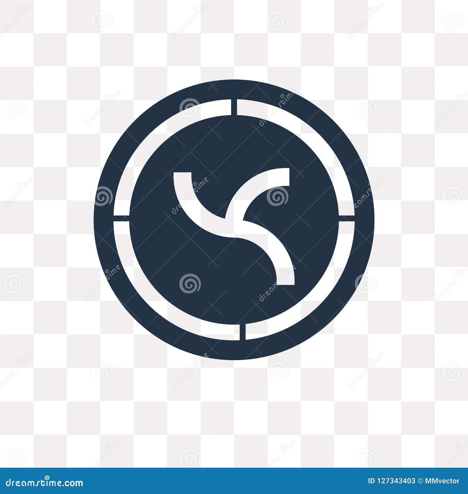 Nem Vector Icon Isolated on Transparent Background, Nem Transpa ...