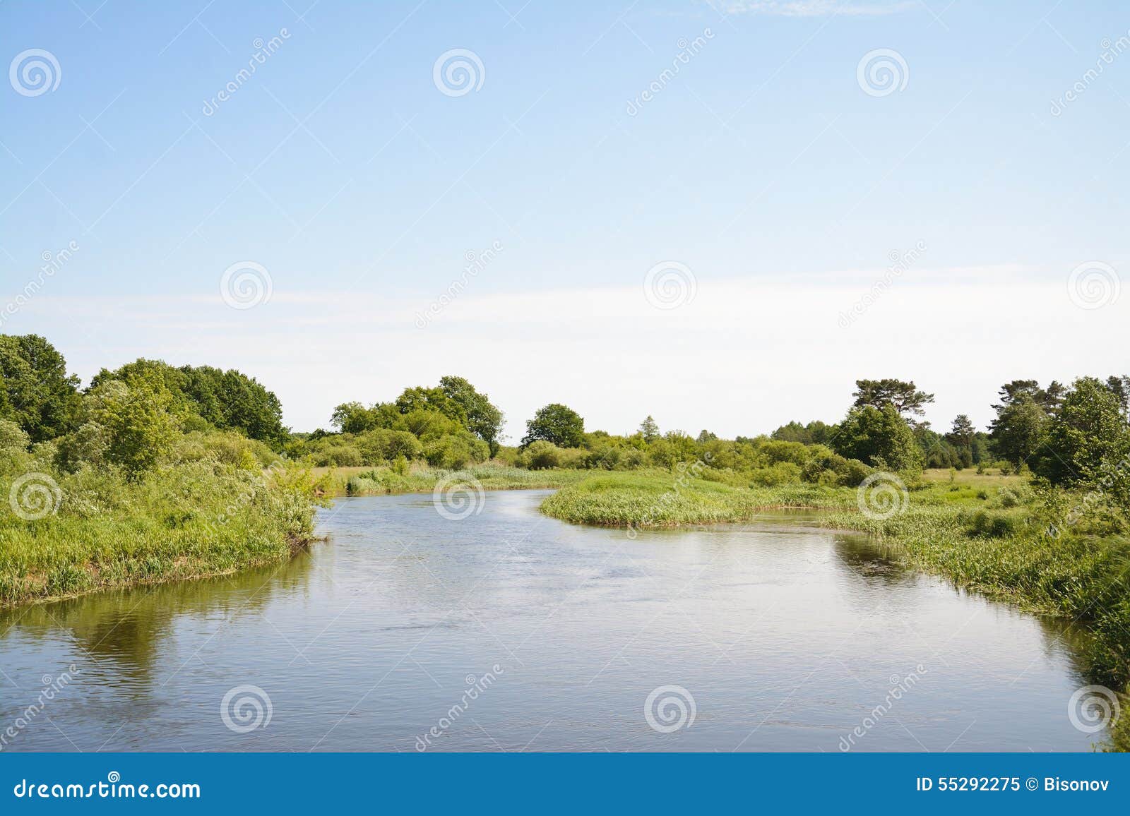 Neman River Stock Photos - Download 526 Royalty Free Photos