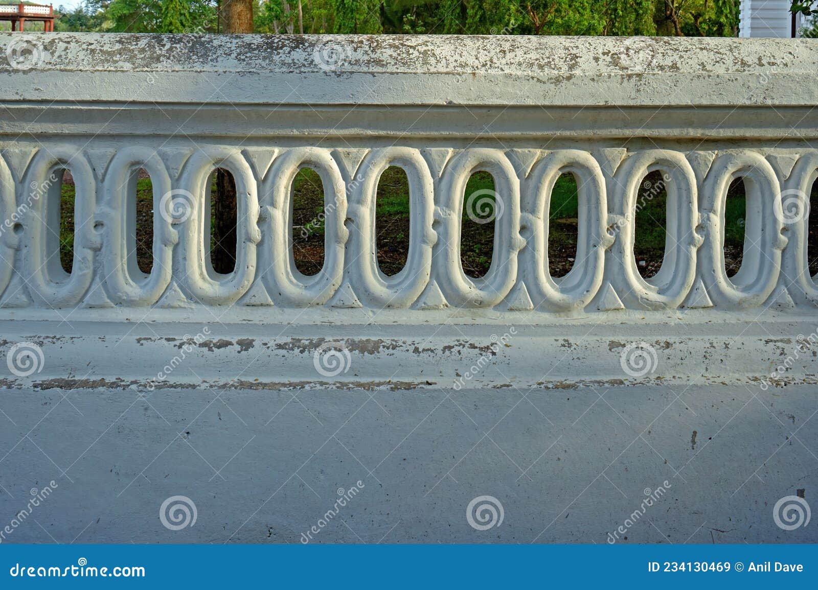 Compound Wall Or Residential Building Villa Exterior Wall Tiles With ...