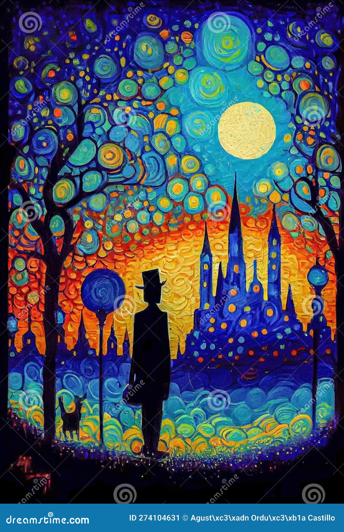 Neoimpressionism Movement Overview Theartstory