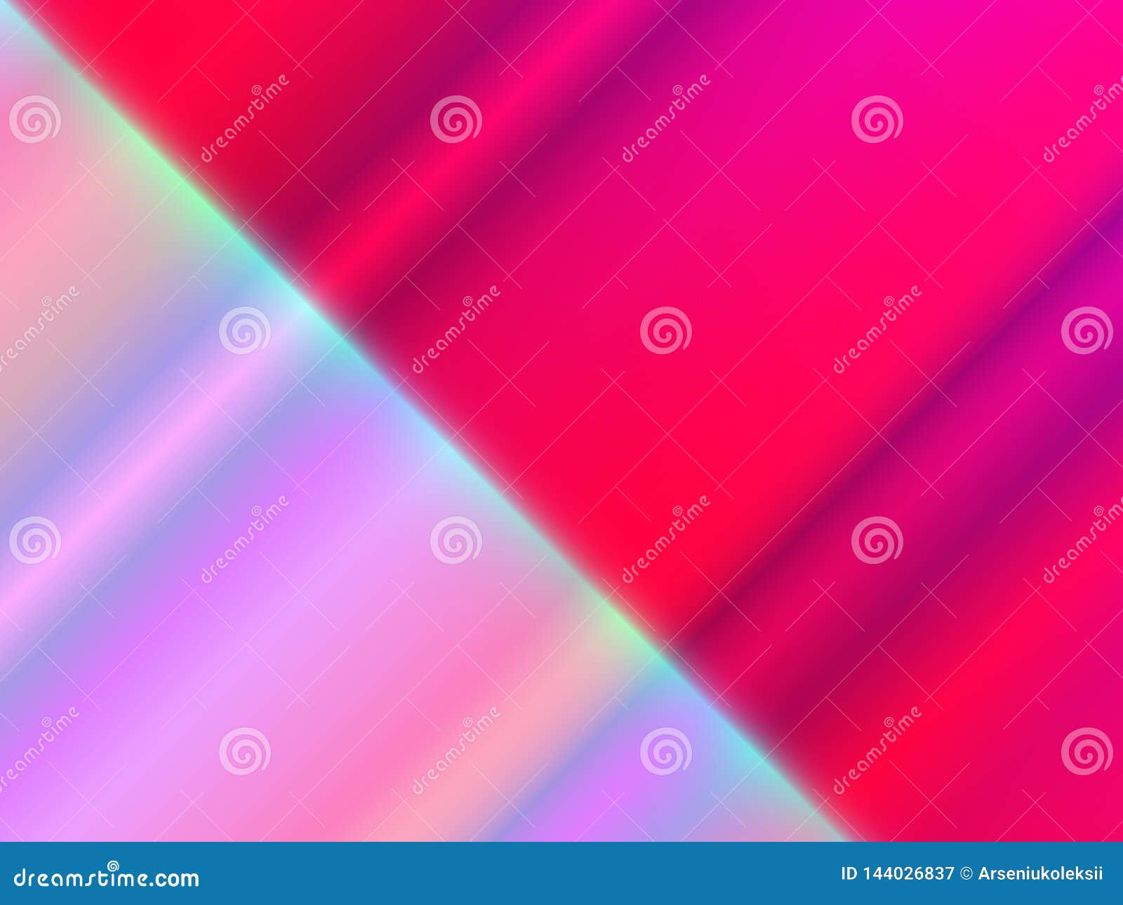 Neo Noir Colors Background. New Retro Wave Gradient Colours Vector ...