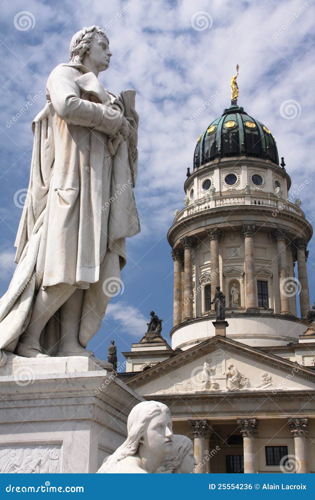 Neoclassical art stock photo. Image of europe, historic - 25554236