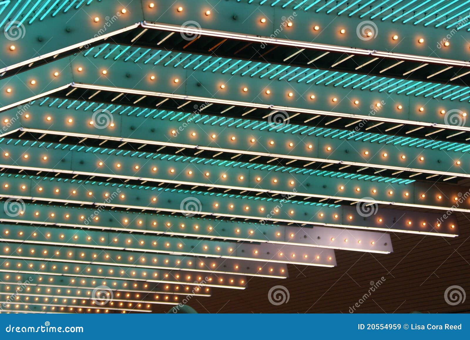 Neon stock image. Image of background, architectural - 20554959