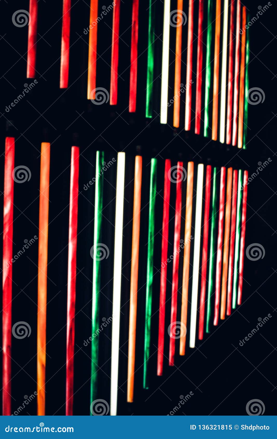 Neon Abstract Lines Lighting Design Background. Lighting Light Neon ...