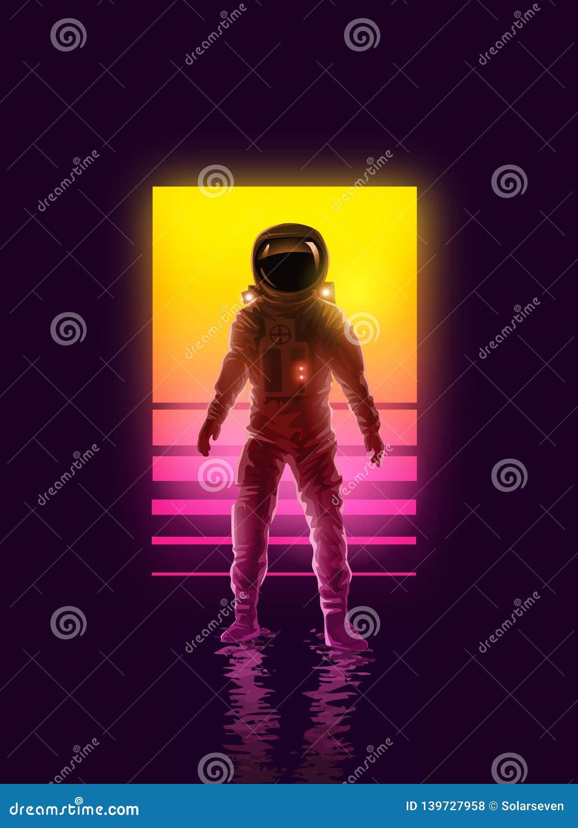 Spaceman Cartoons, Illustrations & Vector Stock Images - 56233 Pictures ...