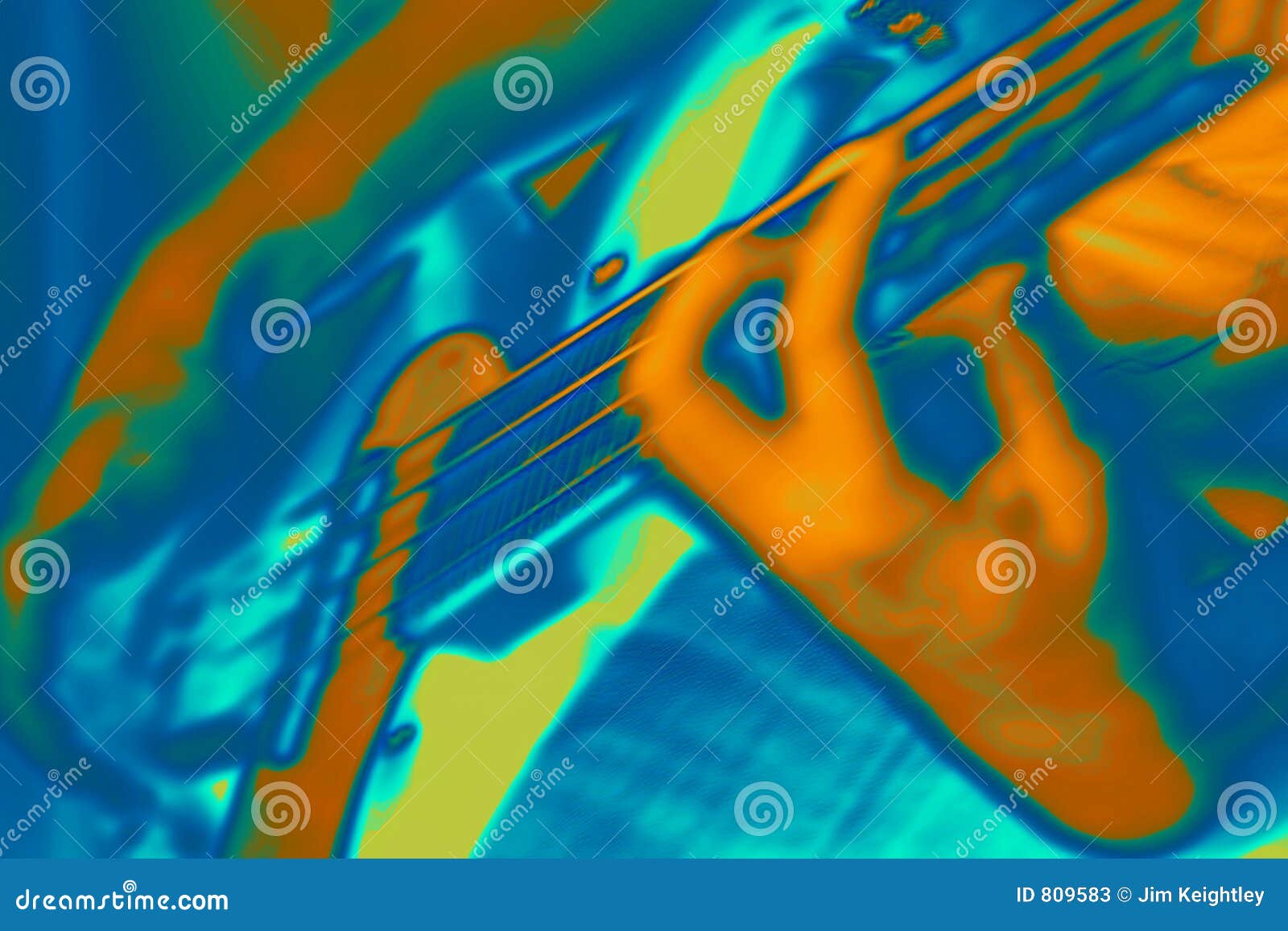 Neon Bass stock image. Image of classical, blur, heavy - 809583