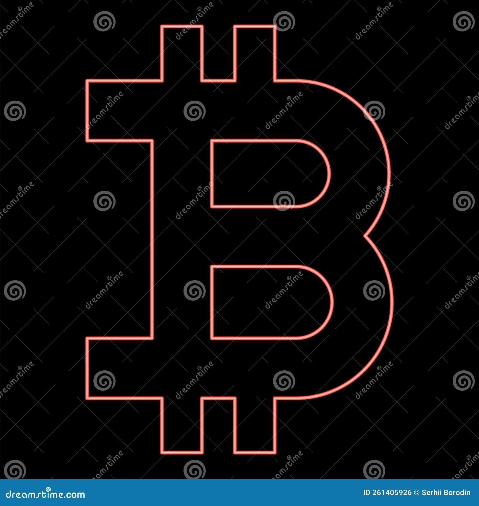 Bitcoin Red Stock Illustrations – 9,040 Bitcoin Red Stock Illustrations ...