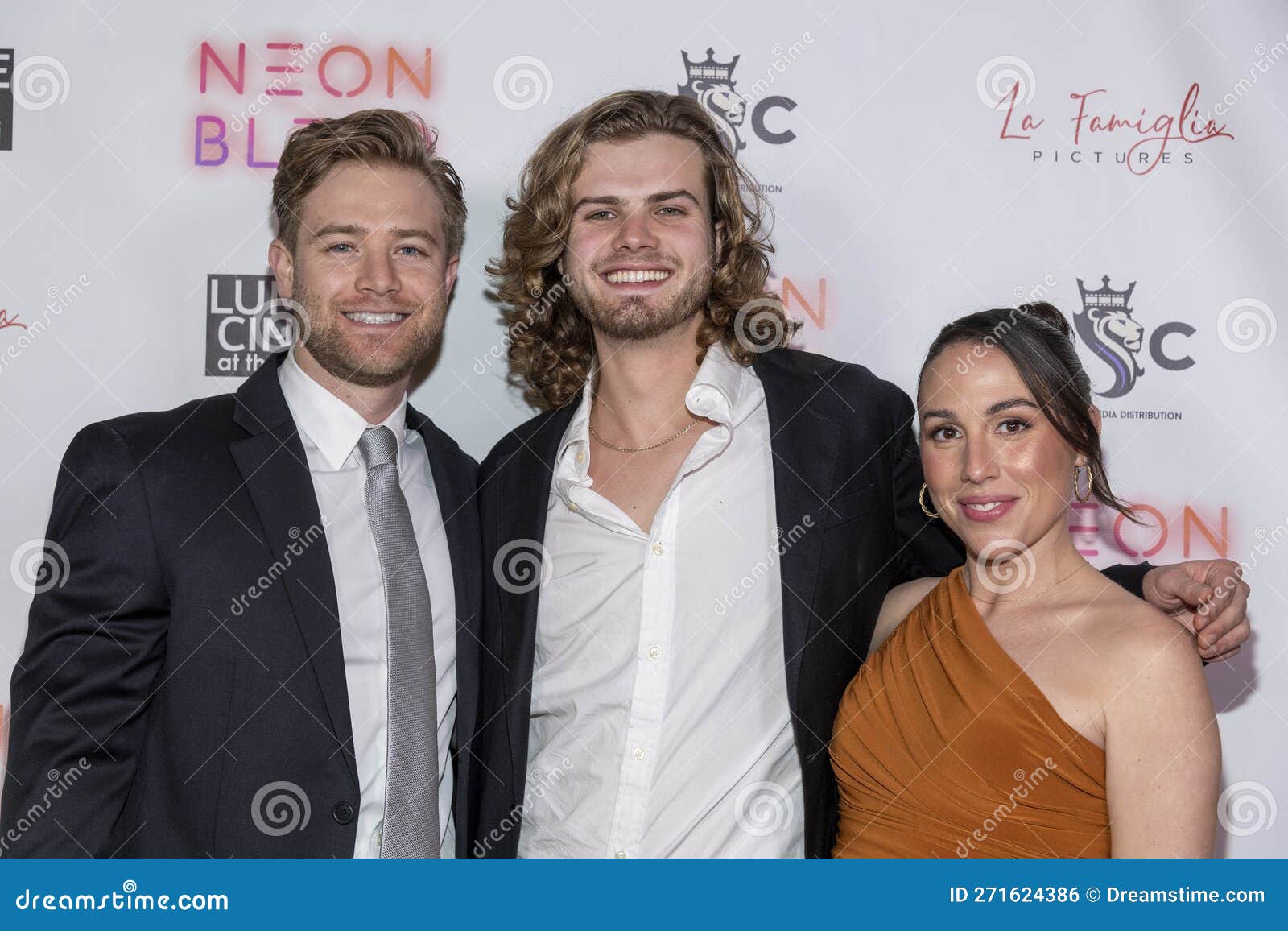 Neon Bleed Los Angeles Premiere Editorial Photo - Image of ... Neon Bleed Los Angeles Premiere Editorial Photo - Image of ...