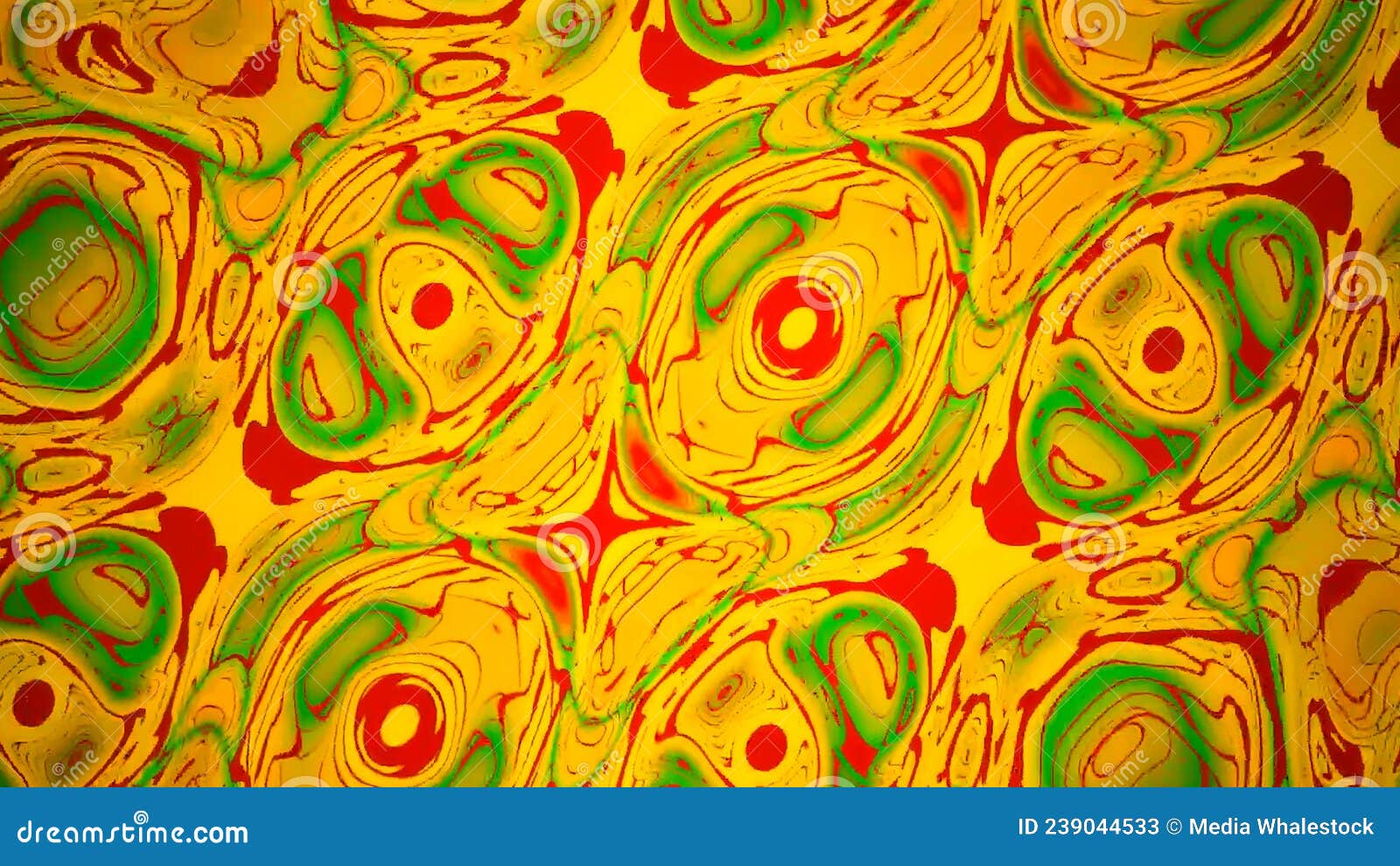 Neon blob.Design stock illustration. Illustration of colours - 239044533