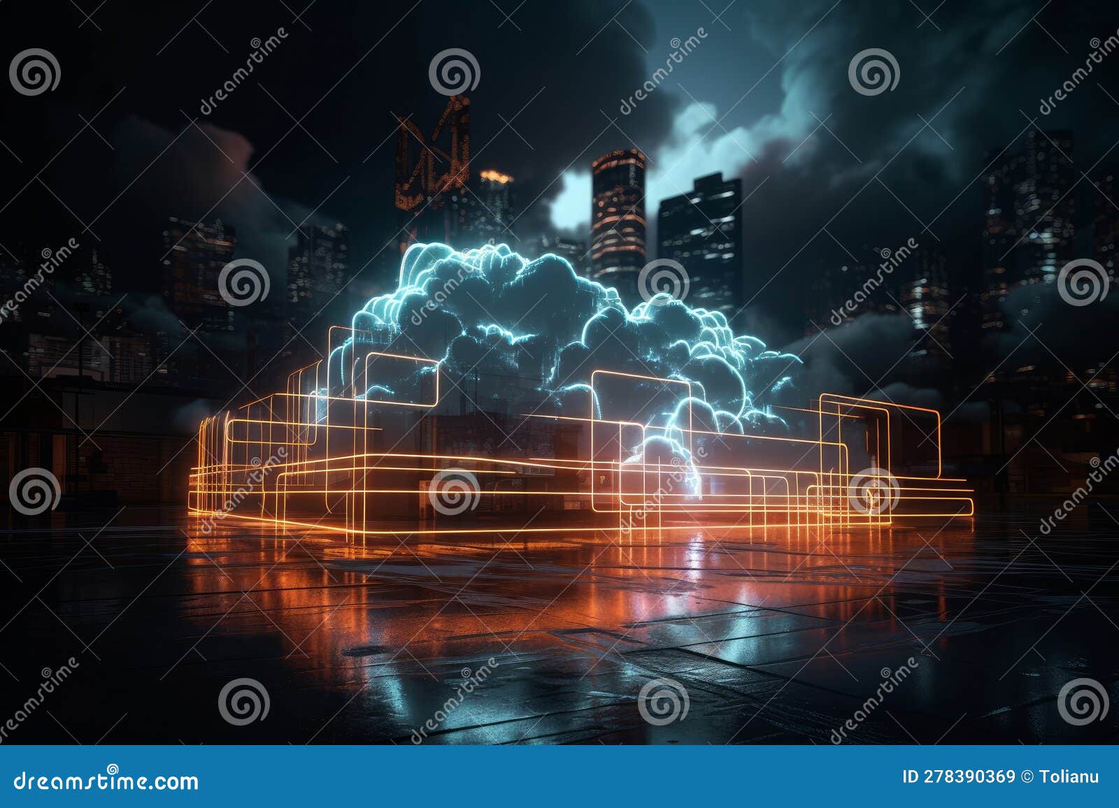 Tech-Driven Globalization: World Map Redefining The Business Landscape ...