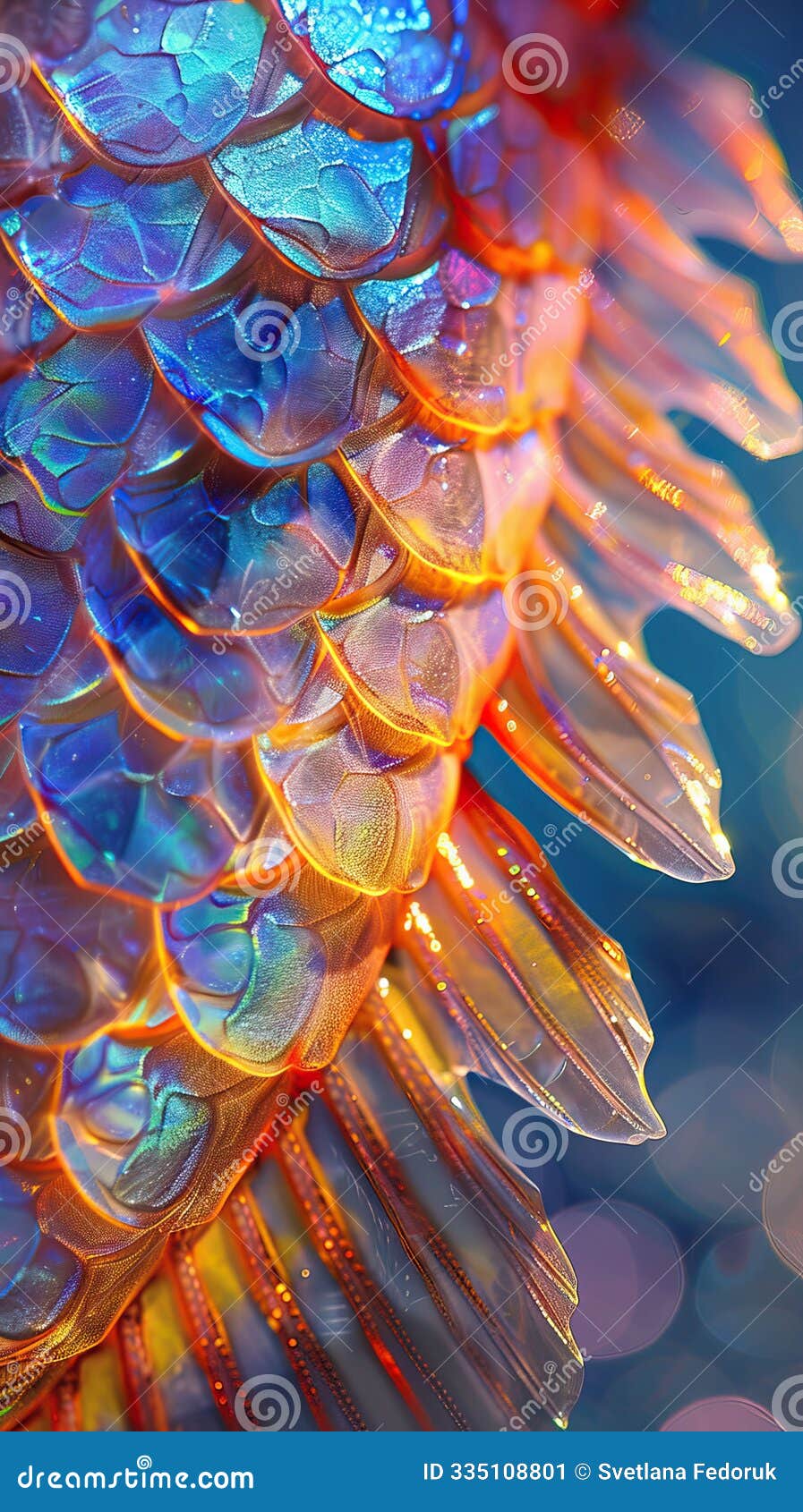 Neon Color Neon Scale Image Stock Image - Image of branch, leaf: 335108801