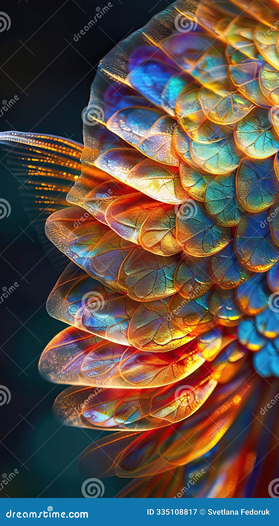 Neon Color Neon Scale Image Stock Image - Image of glass, flower: 335108817