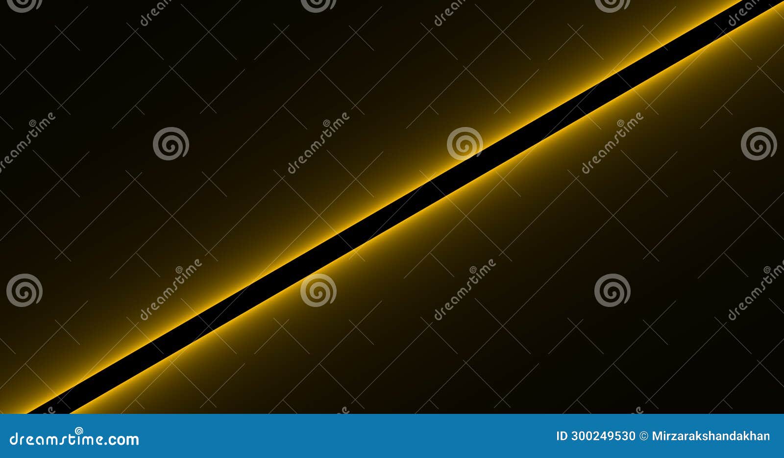 Neon Colorful Transition Illustration in High Resolution. Stock ...