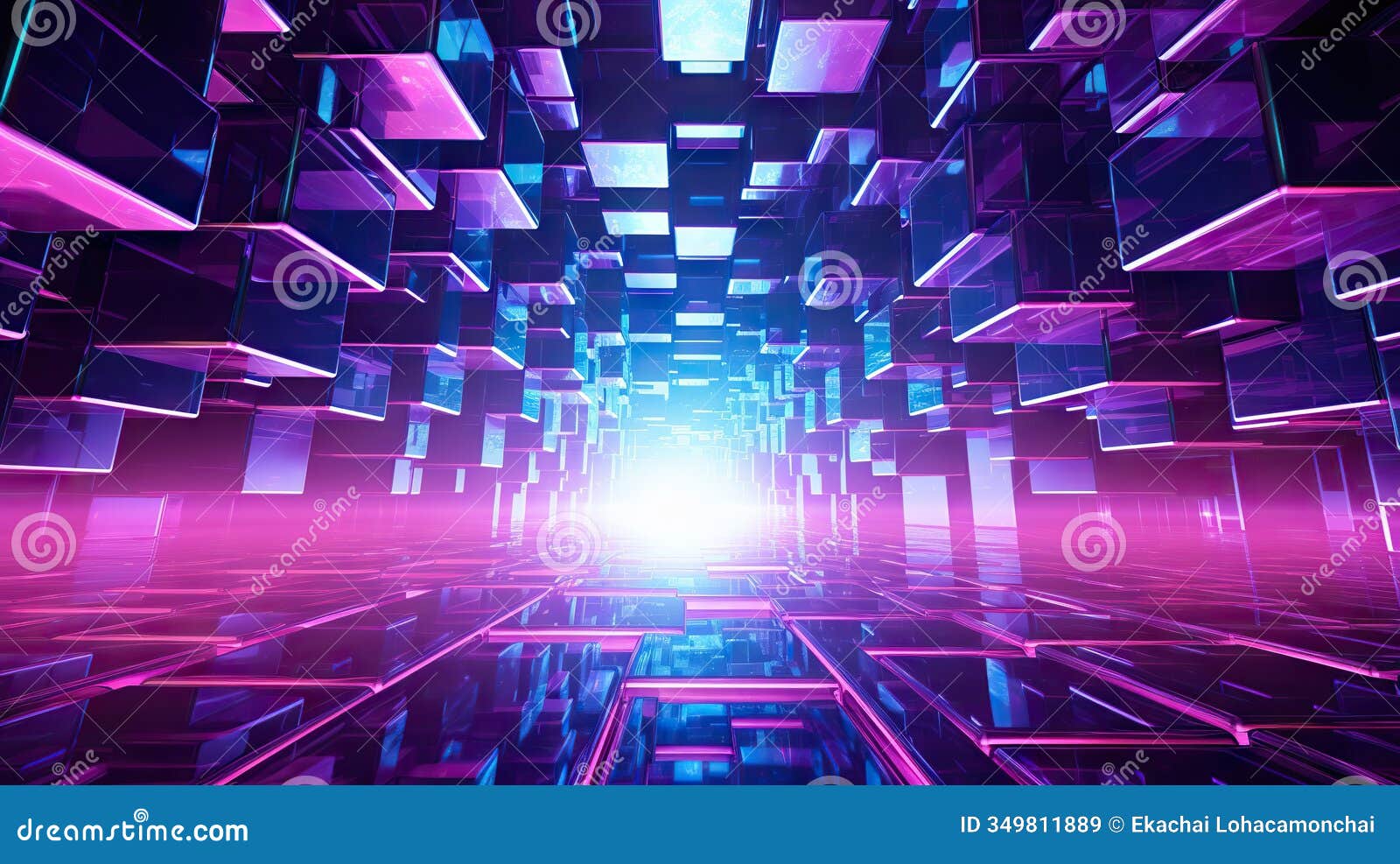 Graphics Render Studio Background Royalty-Free Illustration ...