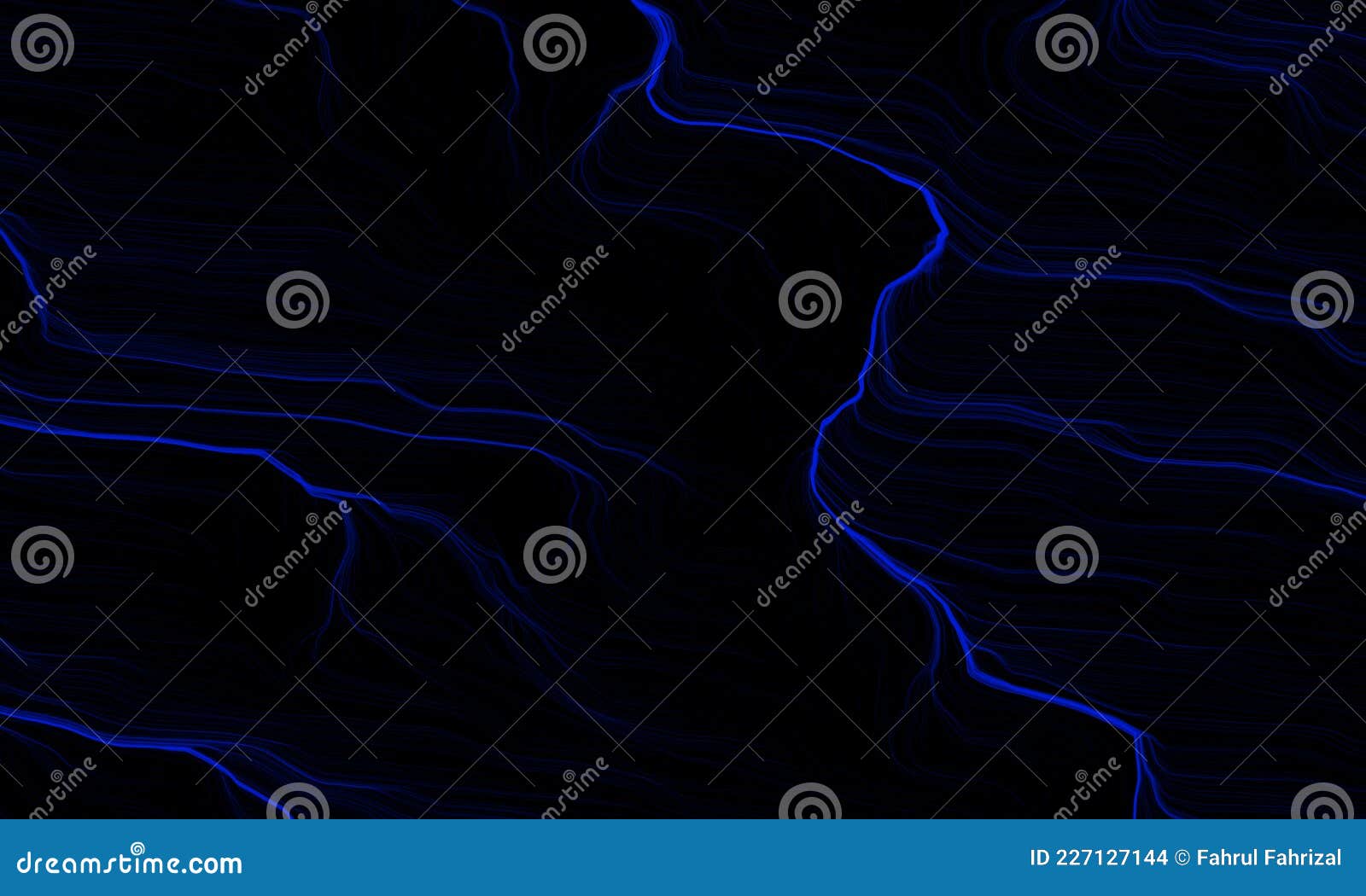 Neon Digital Flow Fields Background Stock Vector - Illustration of wave ...