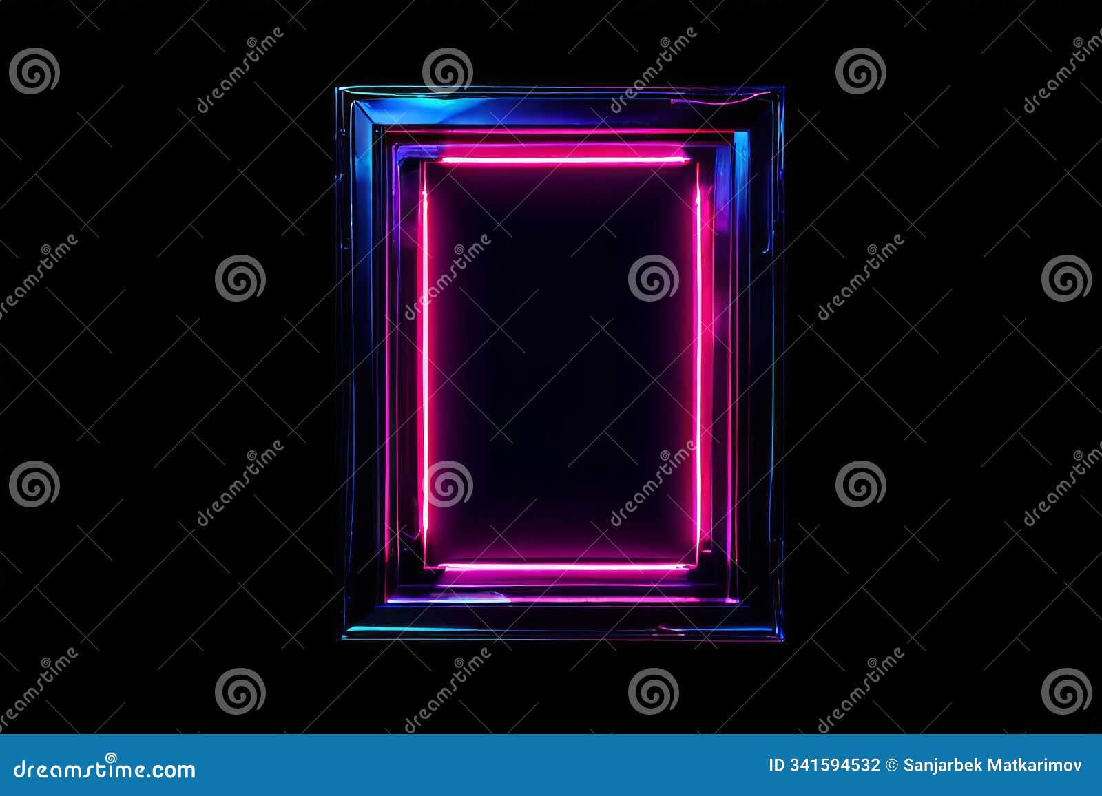 Edge Lighting Op Art Glowing Patterns Using Edge Lighting To Enh ...