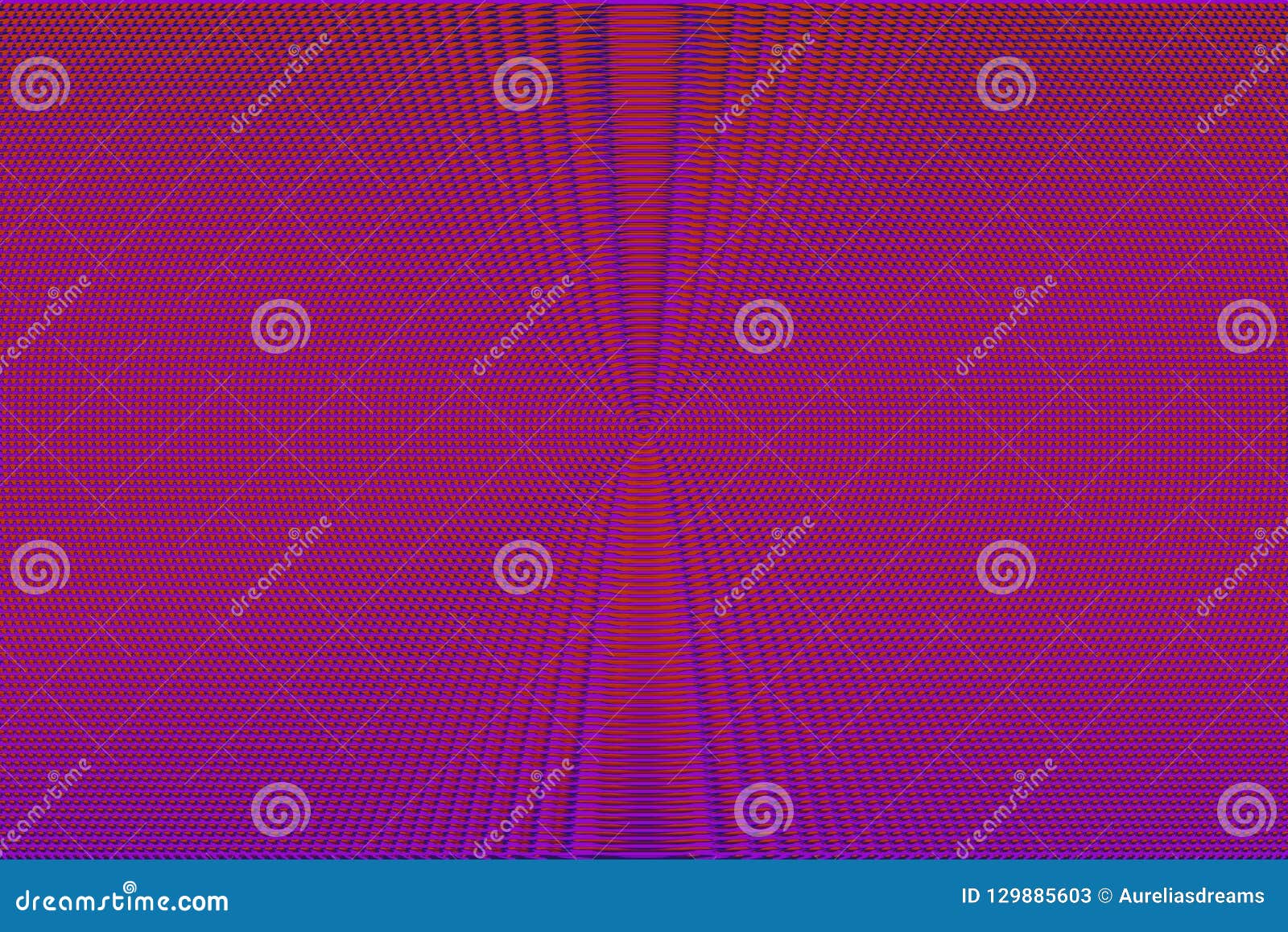 Neon Glitch Halftone Abstract Red and Purple Glitch Background ...