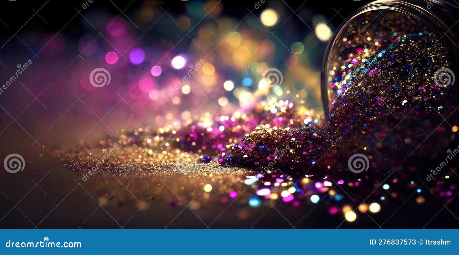 Neon glitter background stock image. Image of night - 276837573